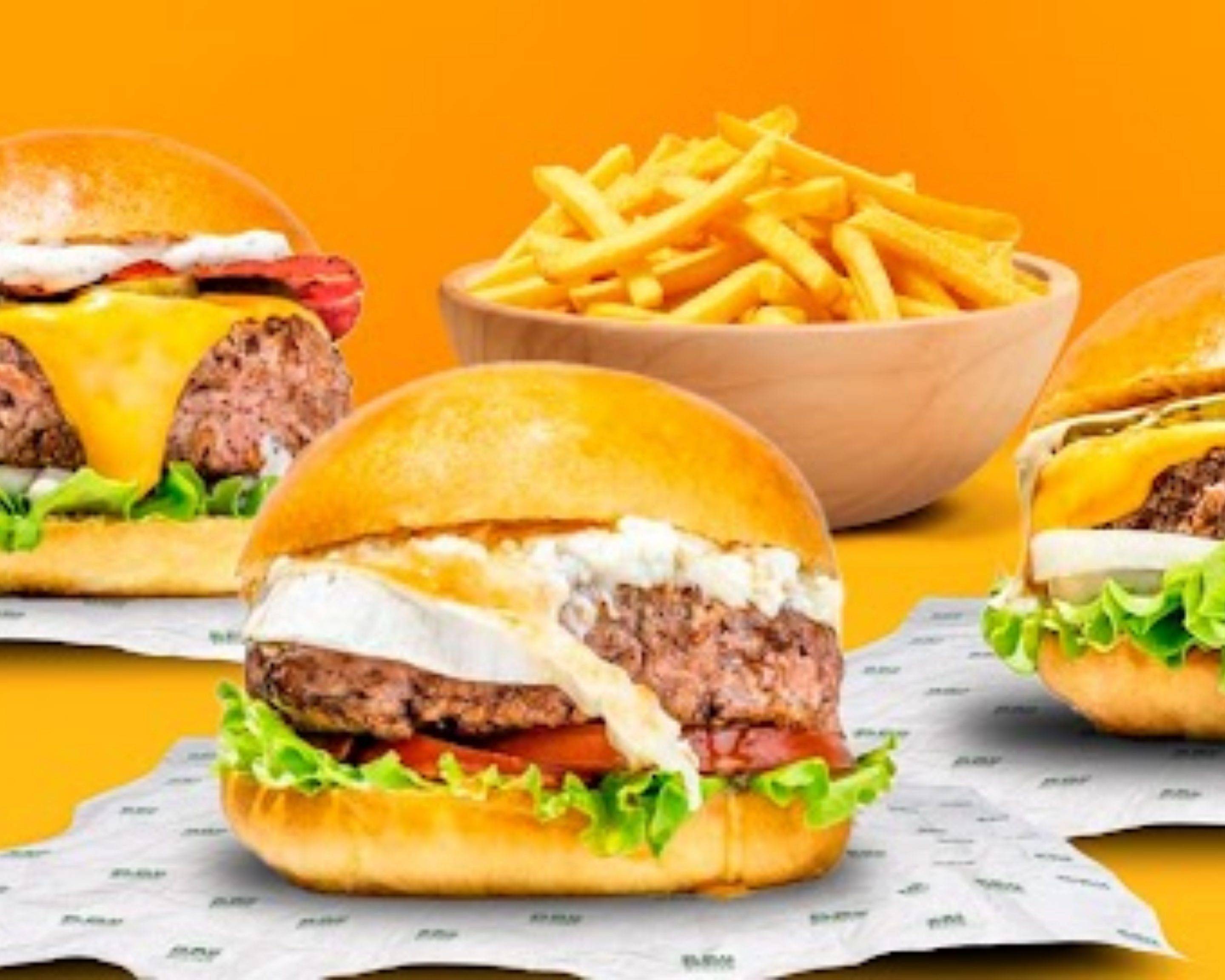 Order Restaurant Montagne Burger Delivery【Menu & Prices】| Montreal ...