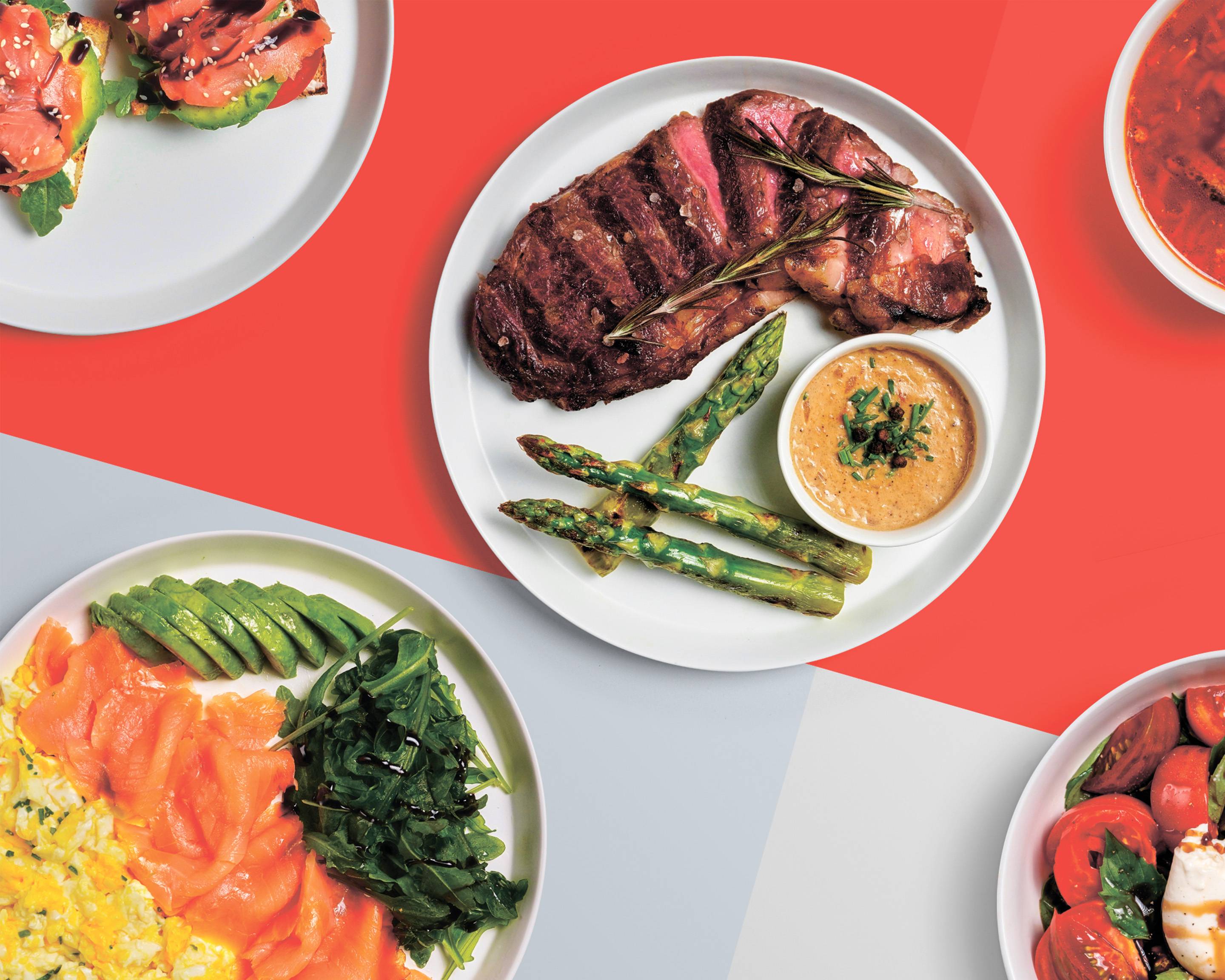 Order Sizl (3517 N Spaulding Ave) Menu Delivery【Menu & Prices】| Chicago ...