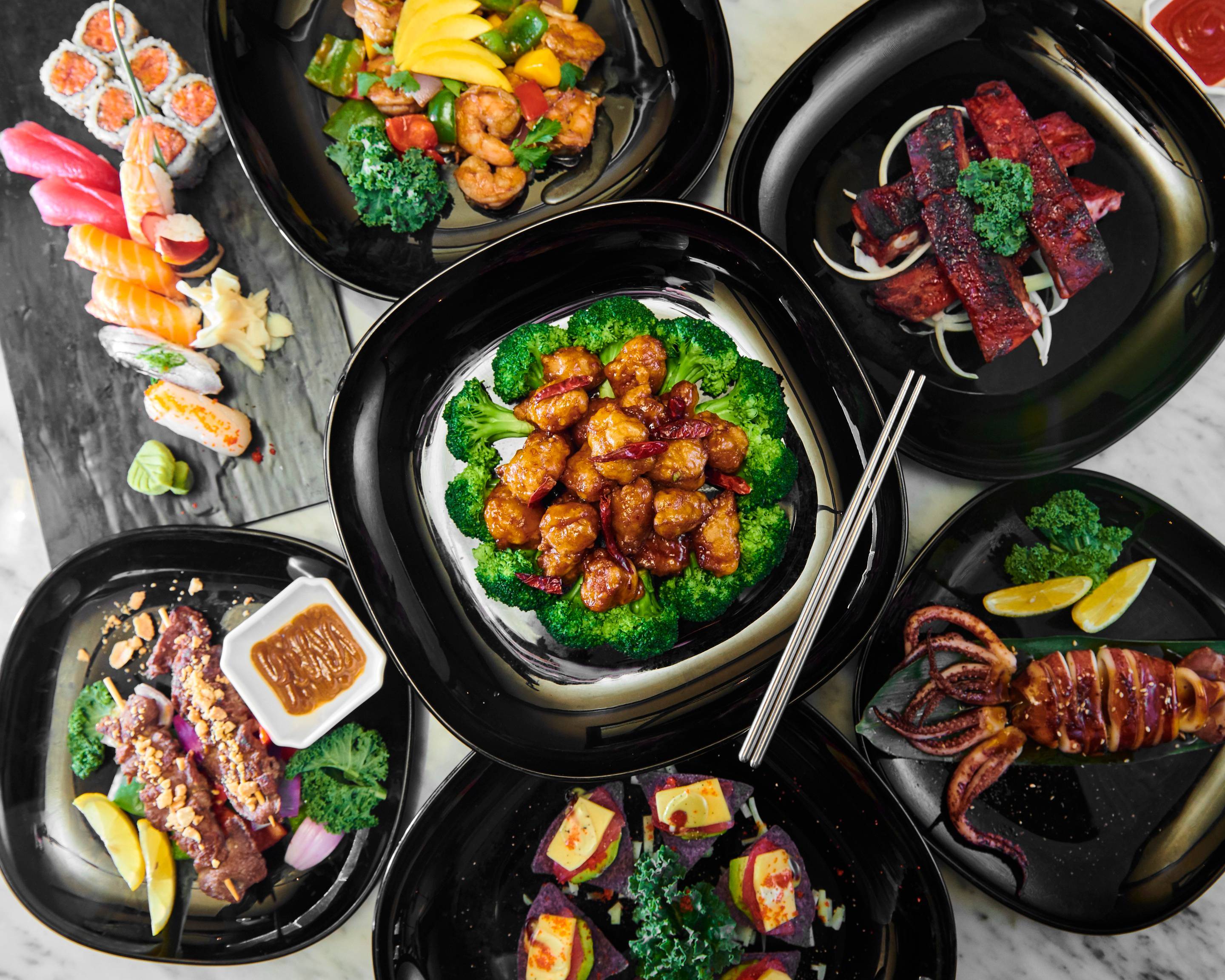 Order Rice K Menu Delivery in New York | Rice K Prices | Uber Eats