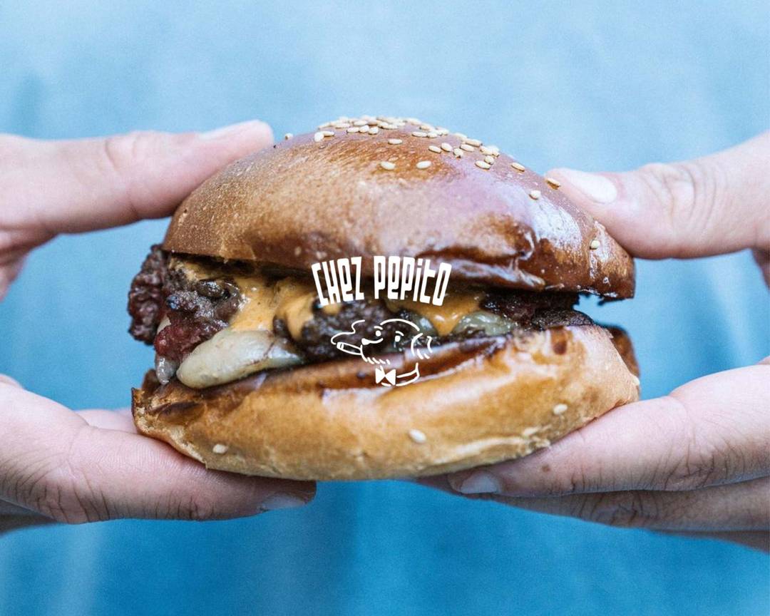 Chez Pepito Menú a Domicilio en Madrid | Menú & Precios | Uber Eats