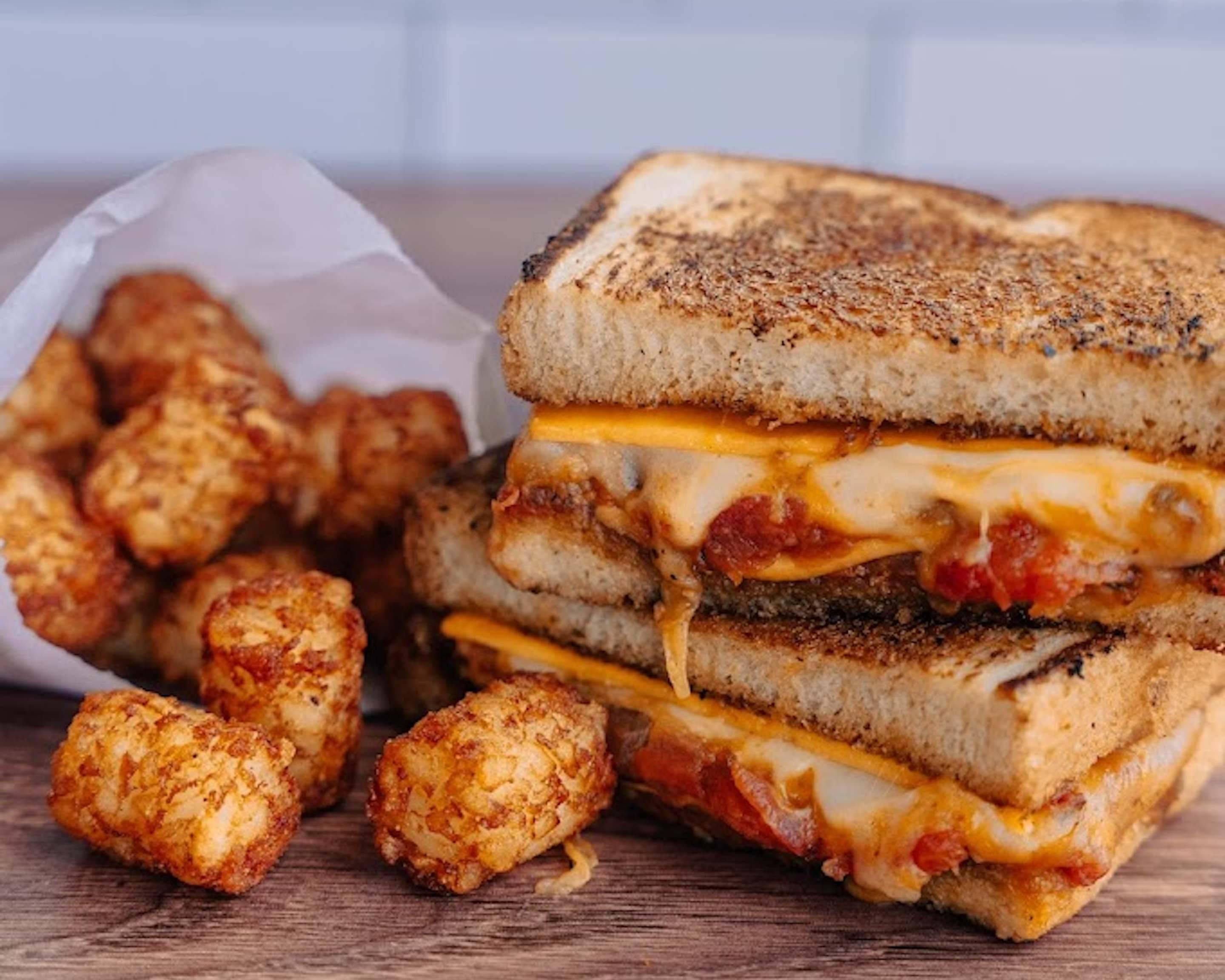 Order Stuffed Belly Menu Delivery【Menu & Prices】| Houston | Uber Eats