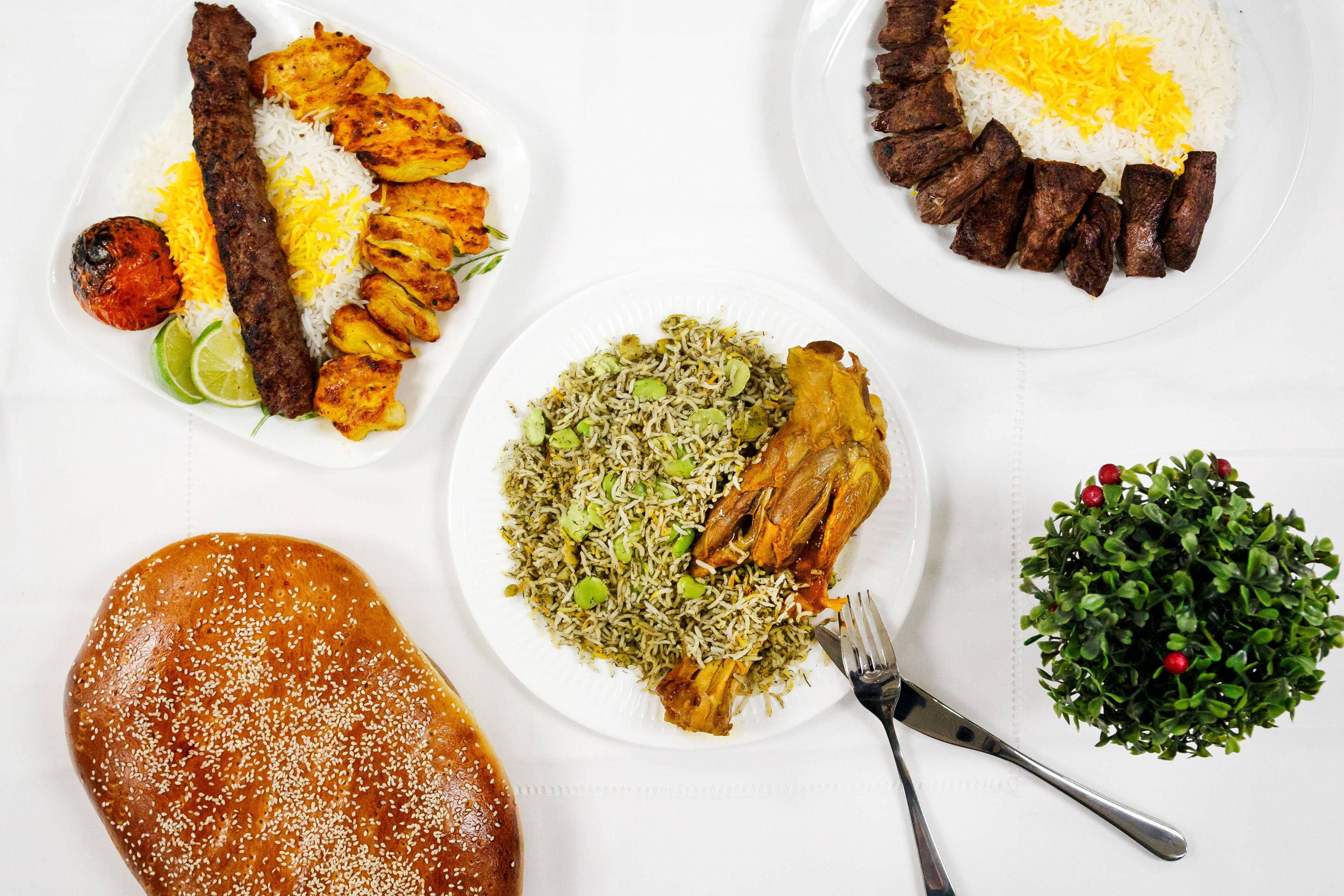 Order Tehran Supermarket - Menu & Prices - Markham Delivery | Uber Eats