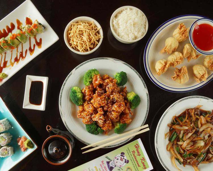 Lucky Cafe Menu Alhambra • Order Lucky Cafe Delivery Online • Postmates