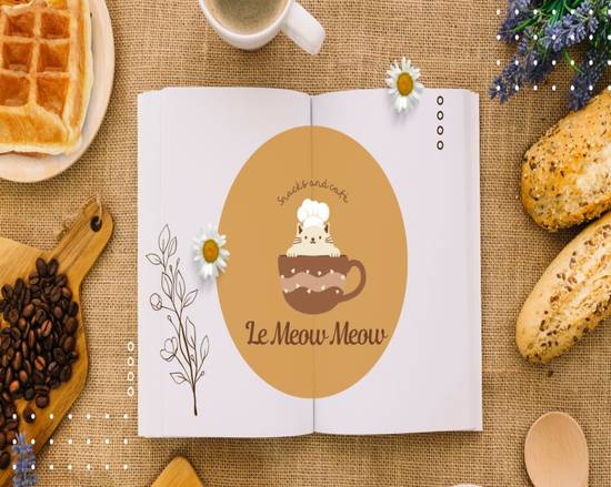 Le Meow Meow Menú a Domicilio【Menú y Precios】Mérida | Uber Eats