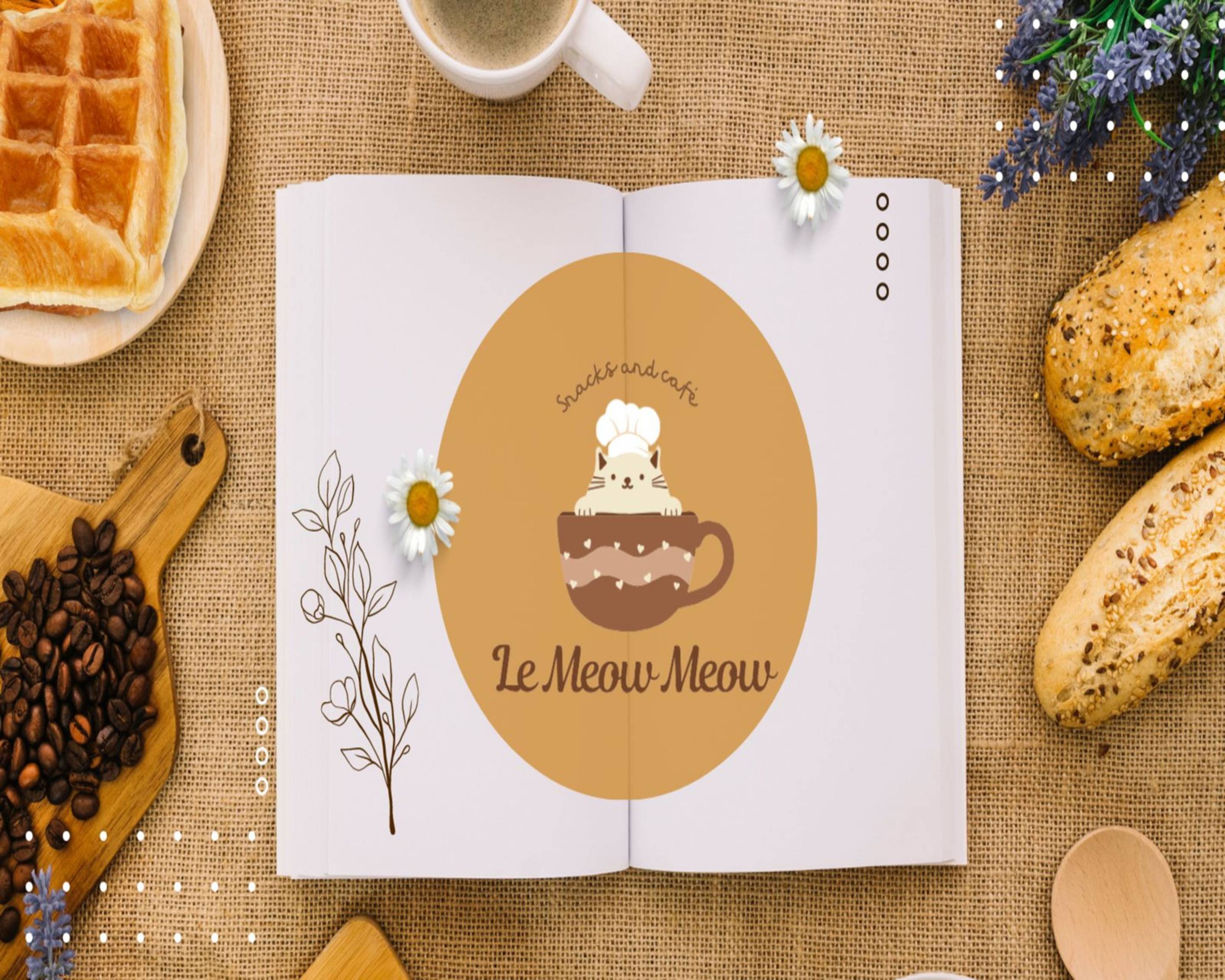 Le Meow Meow Menú a Domicilio【Menú y Precios】Mérida | Uber Eats