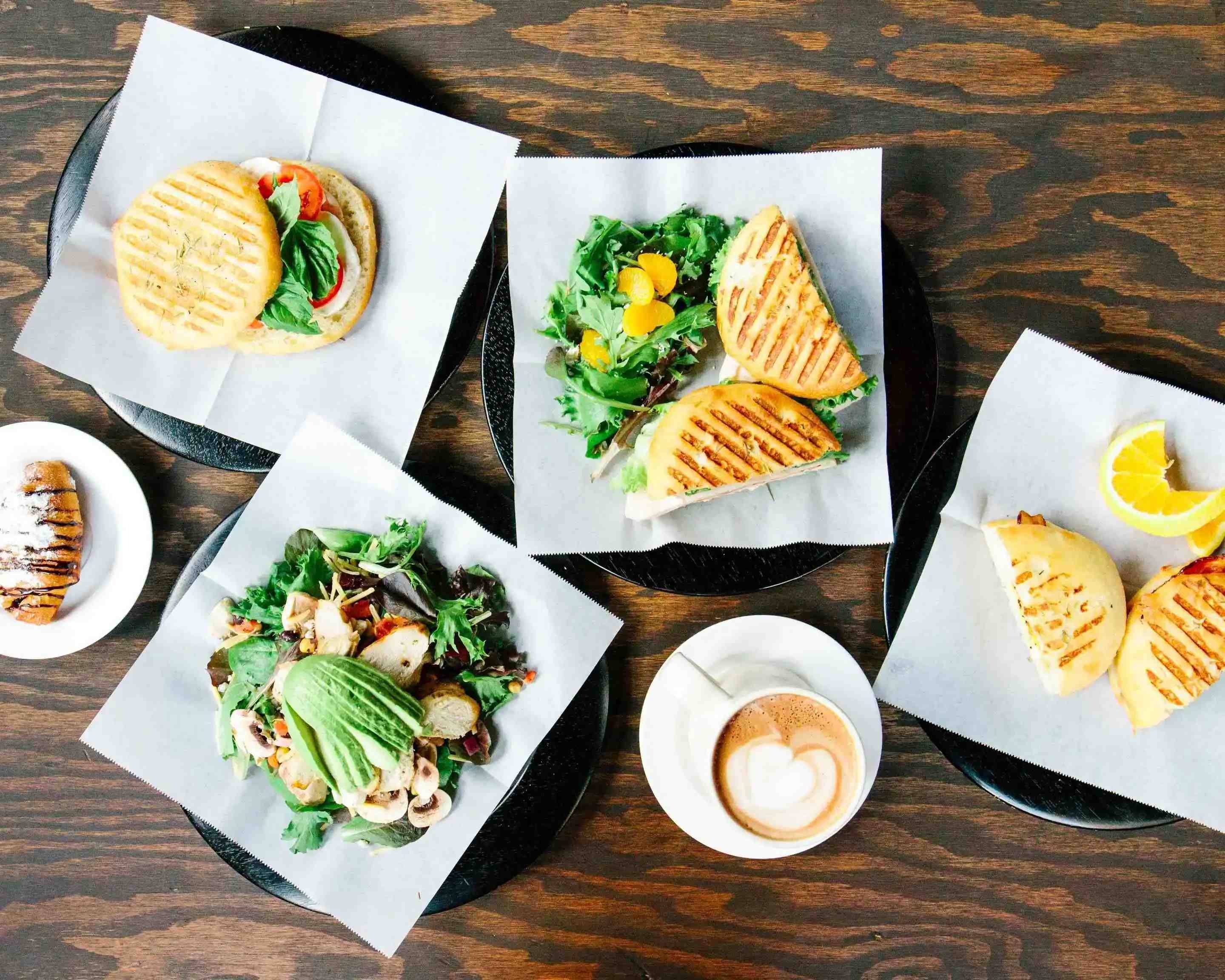 Cafe DNA Menú y Precios - Pide a Domicilio en San Pedro Garza García ...
