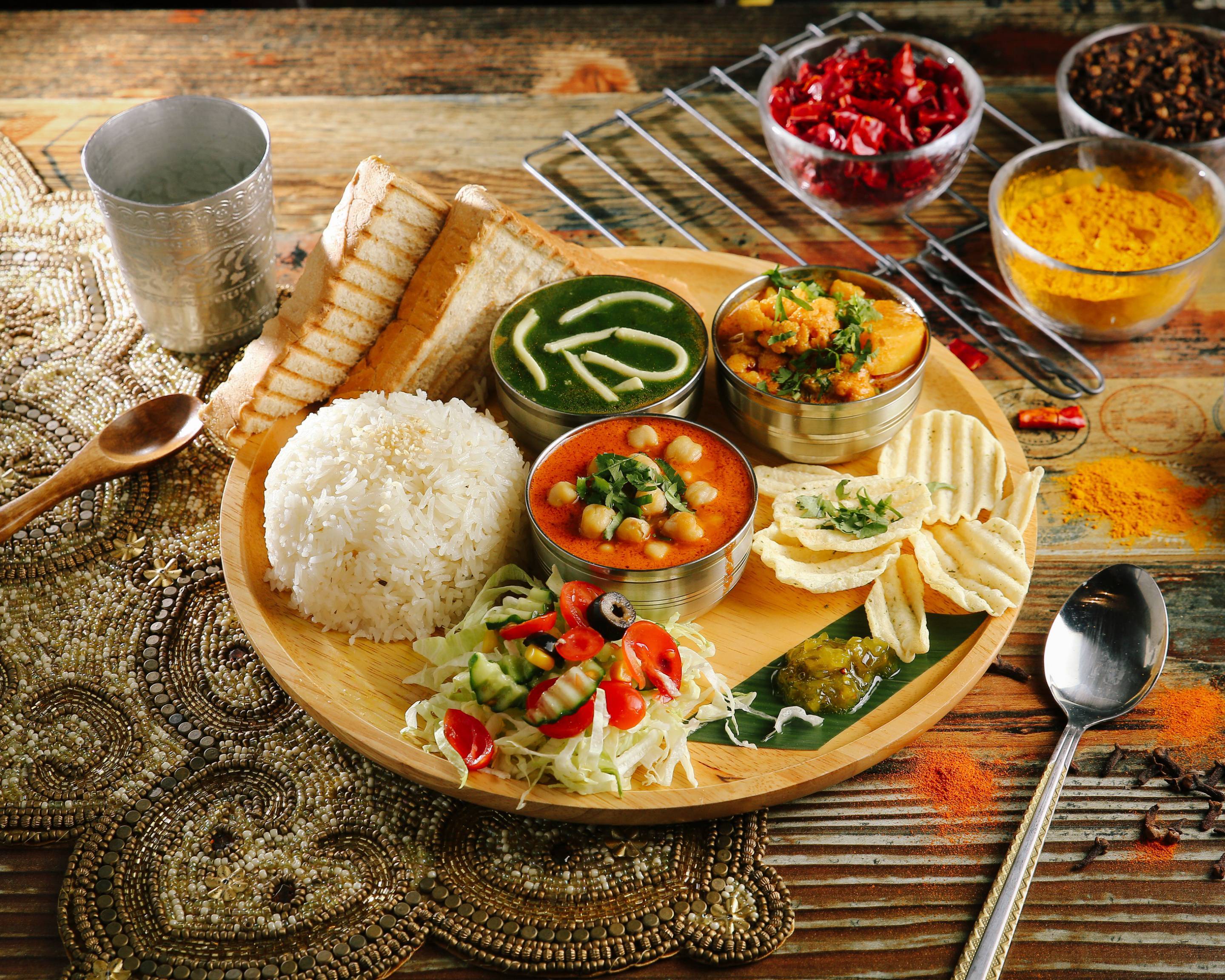 Namaste India delivery | Dublin | Uber Eats