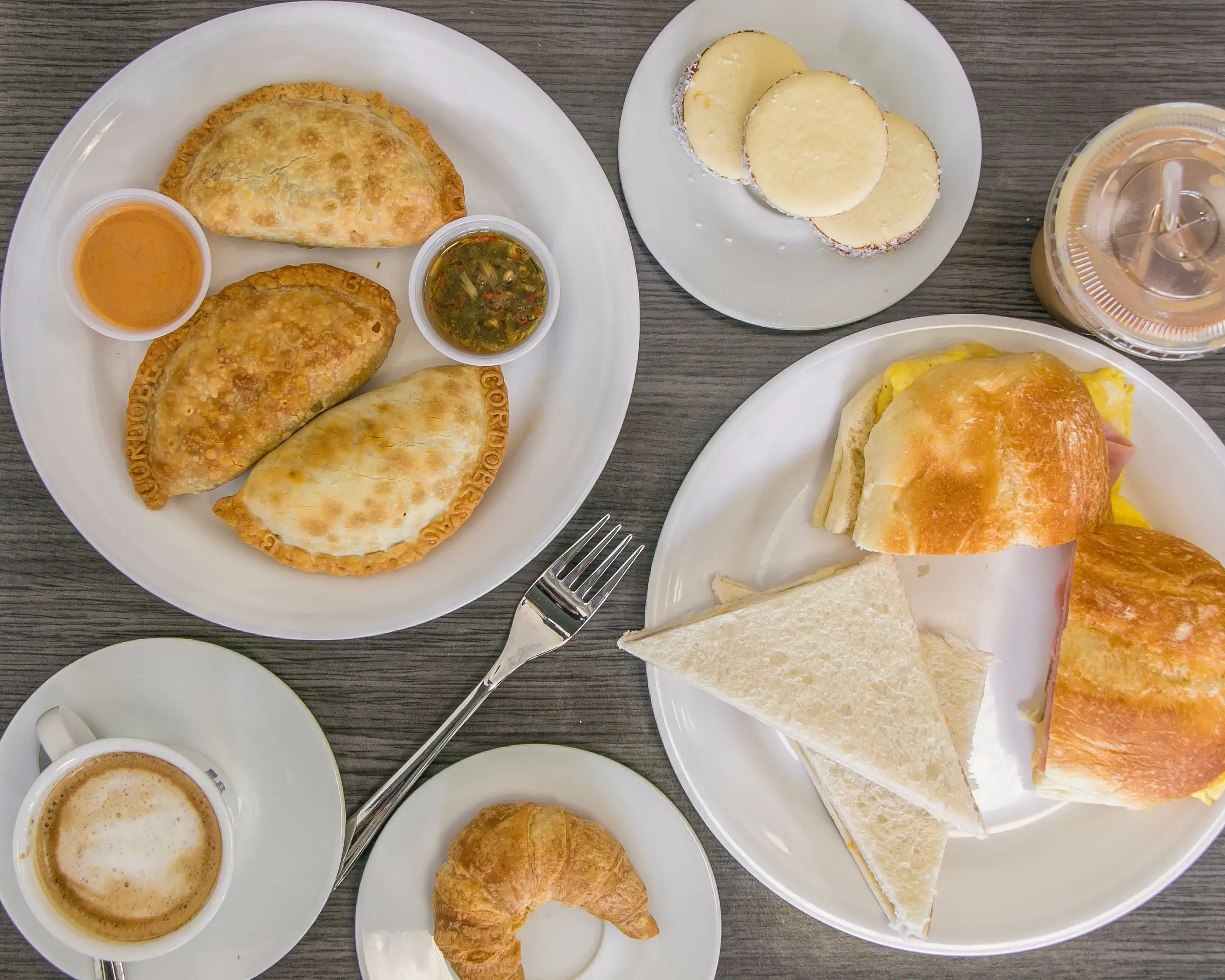 Order Don Arepacho (Gainesville) - Menu & Prices - Gainesville Delivery ...