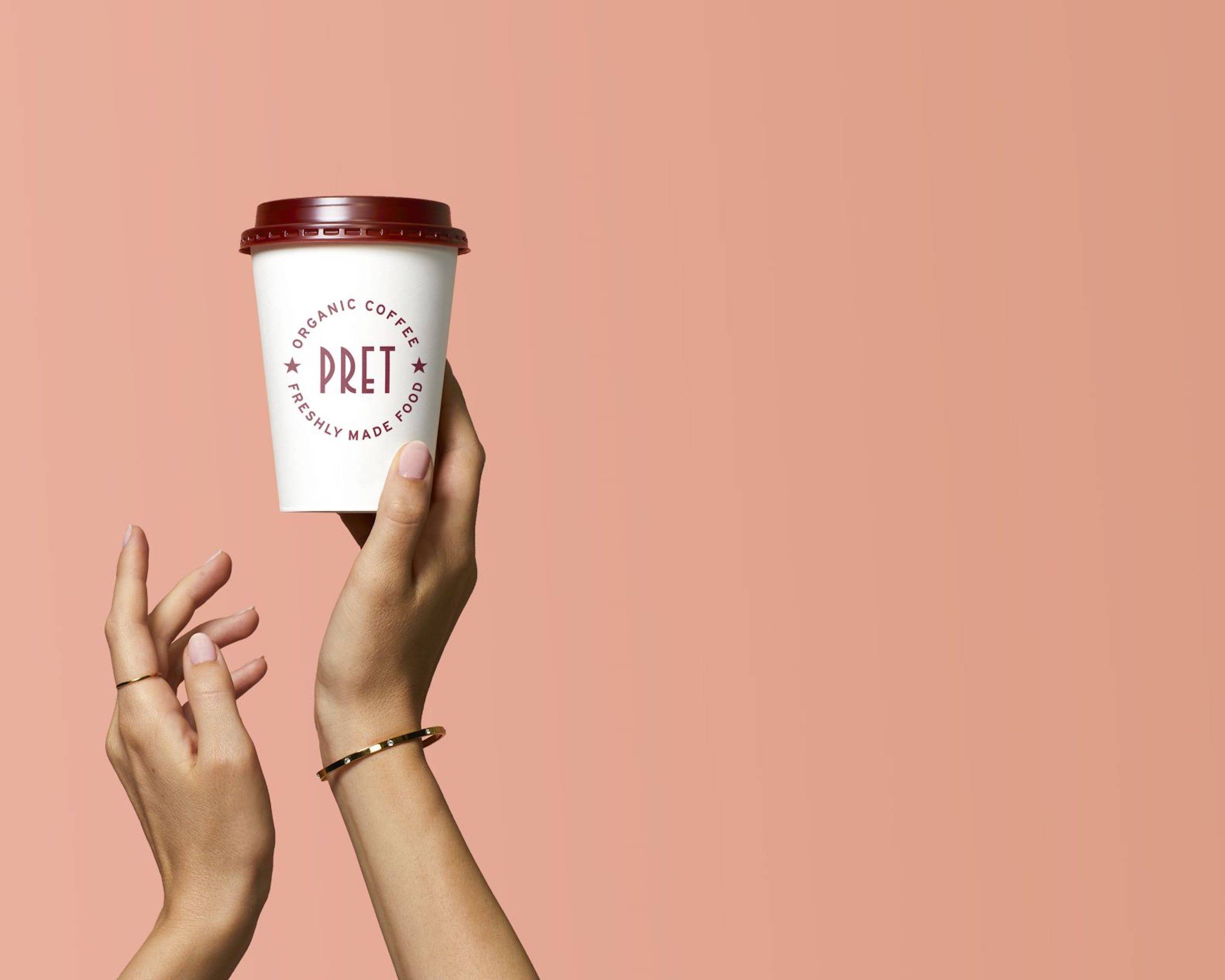 Order Pret a Manger (757 3rd Ave) Menu Delivery in New York | Menu ...