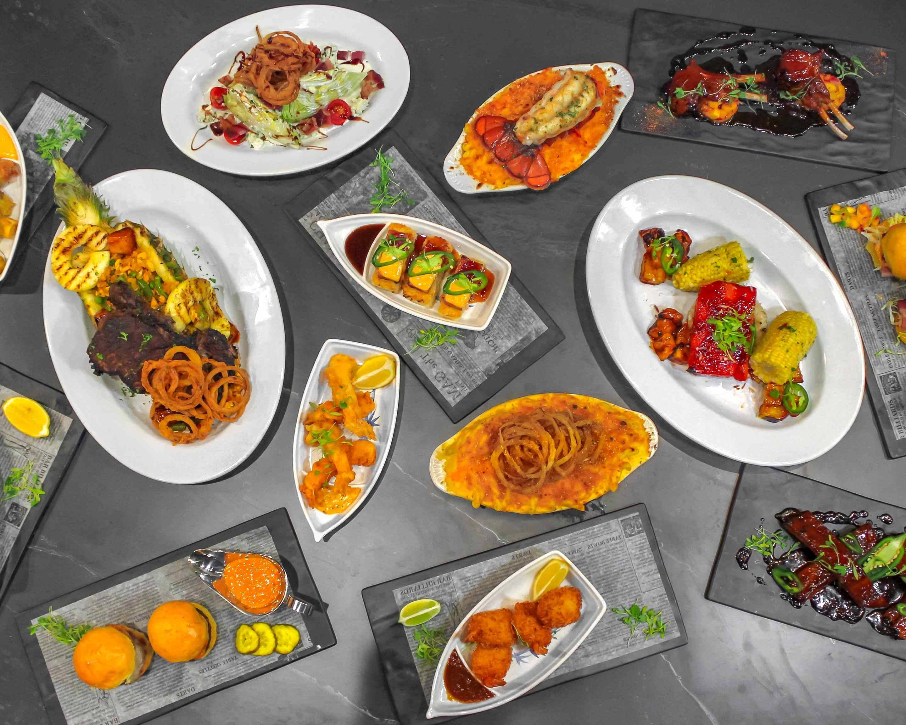 Docks on the Harbor Menu Baltimore • Order Docks on the Harbor Delivery ...