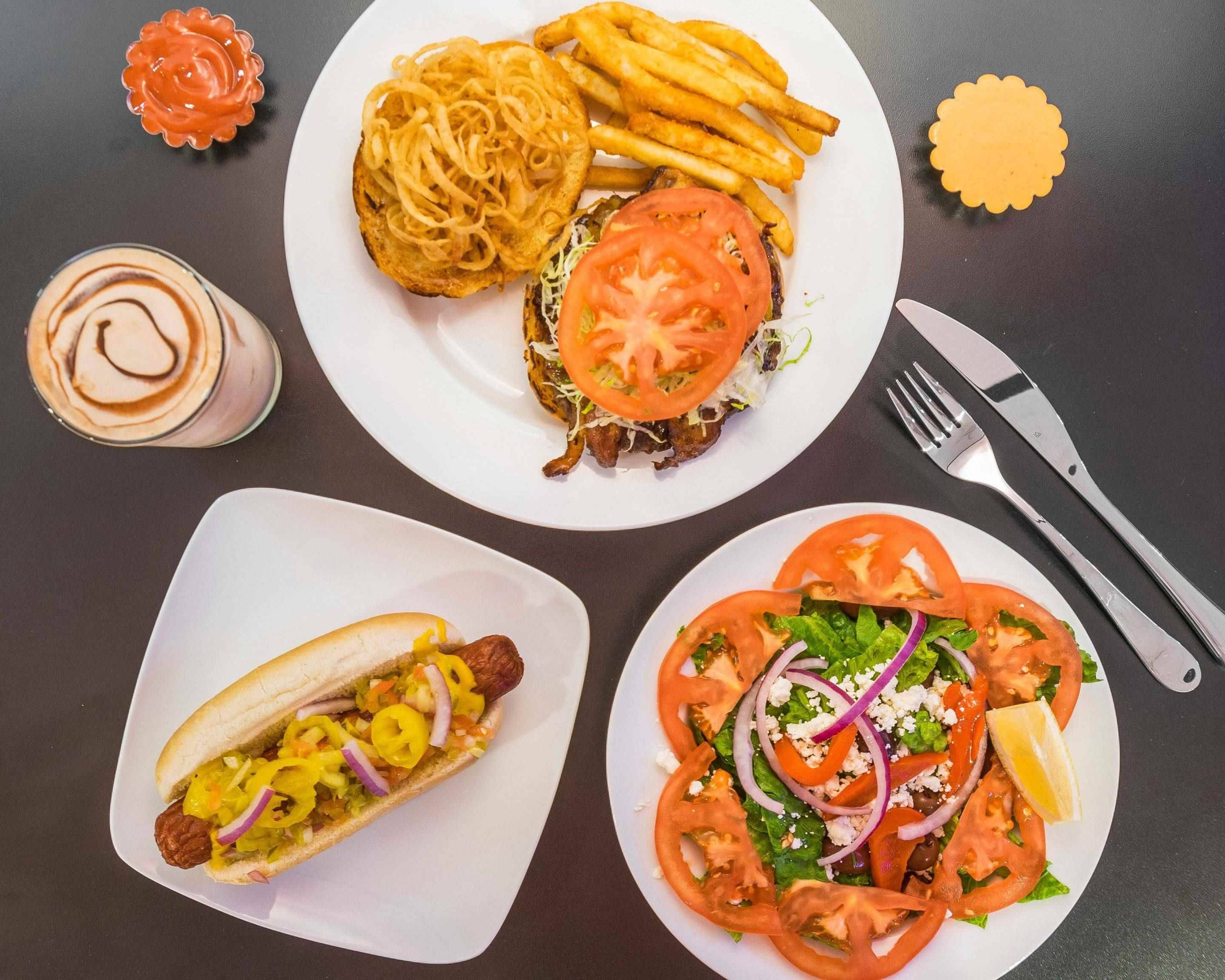 Order 30 Burgers (Elizabeth) - Menu & Prices - Elizabeth Delivery ...