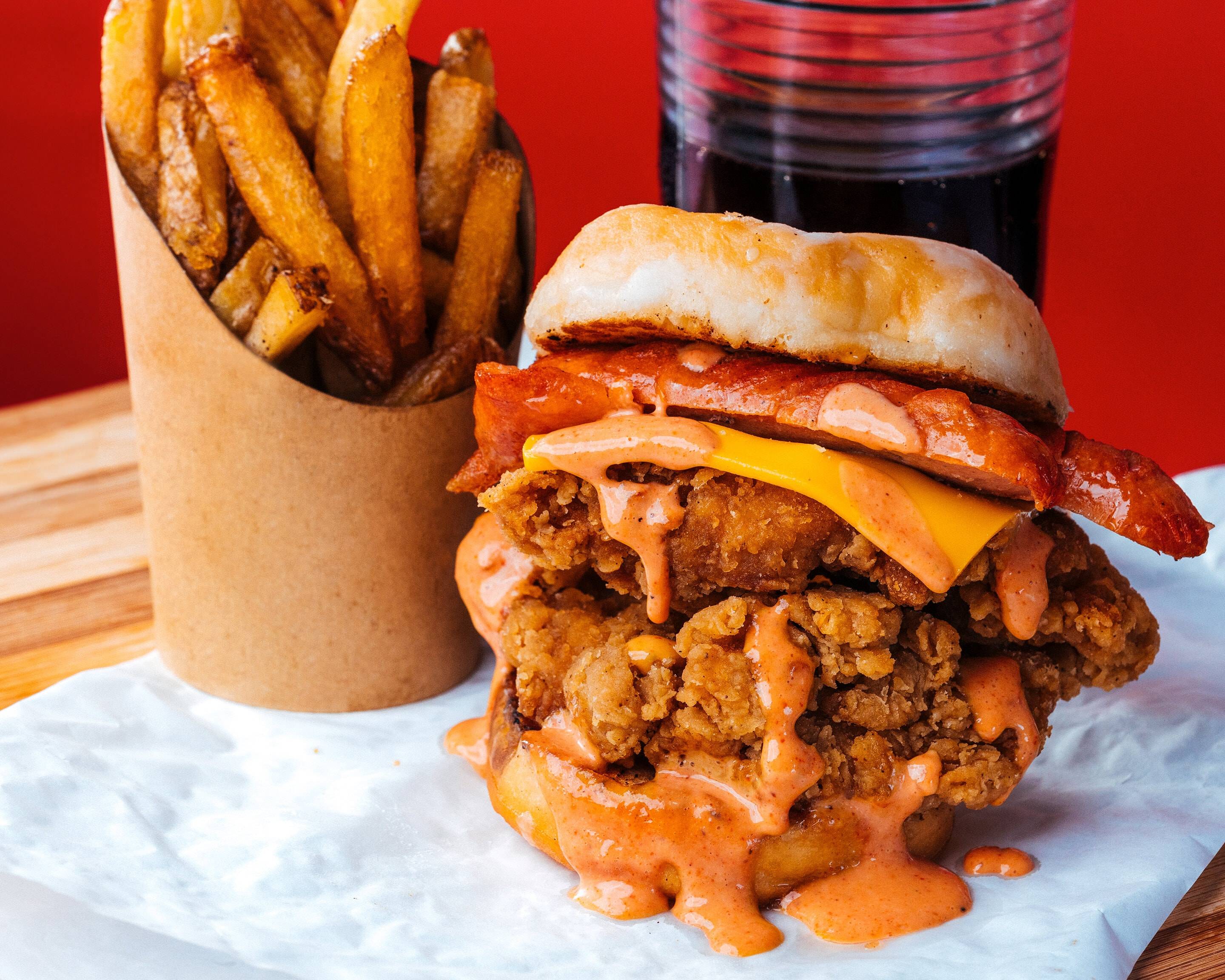 Order Melt Burgers Menu Delivery【Menu & Prices】| Colombo | Uber Eats
