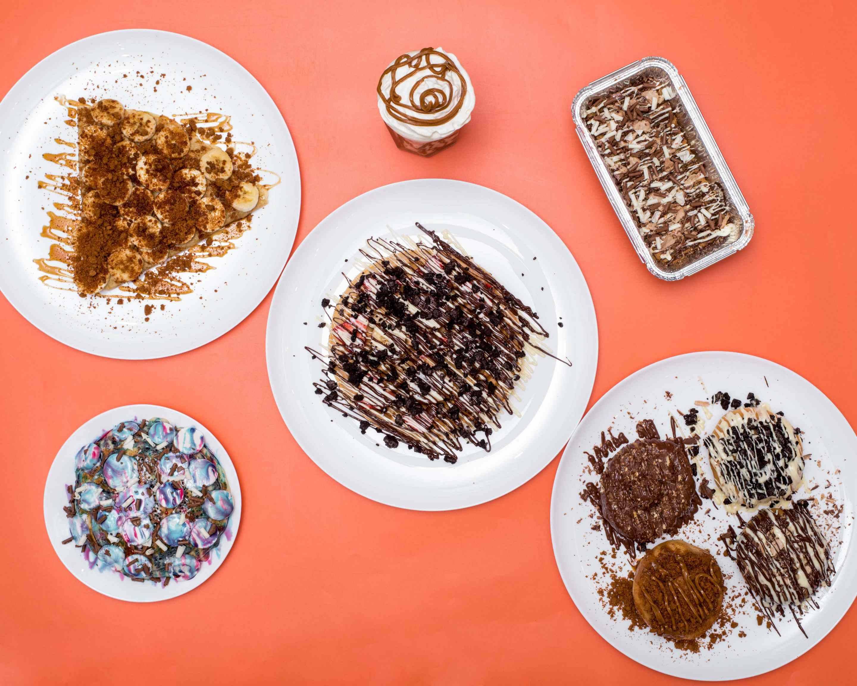 Yummy36 Menu - Takeaway in Nottingham | Delivery menu & prices | Uber Eats