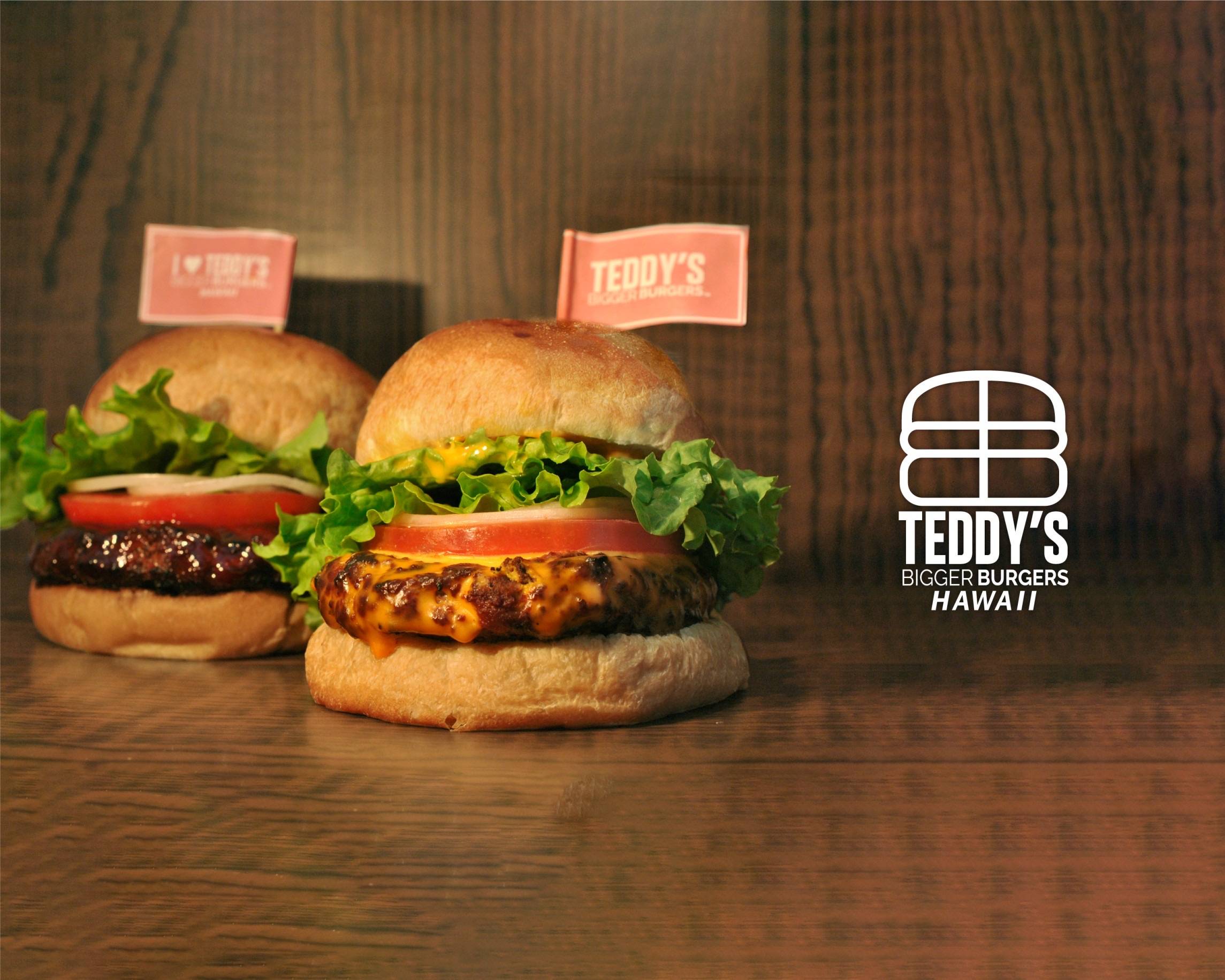 テディーズビガーバーガー沖縄北谷店 TEDDY'S BIGGER BURGER OKINAWA CHATANのデリバリー ・持ち帰り| メニューを見る |北谷町 で 配達| ウーバーイーツ