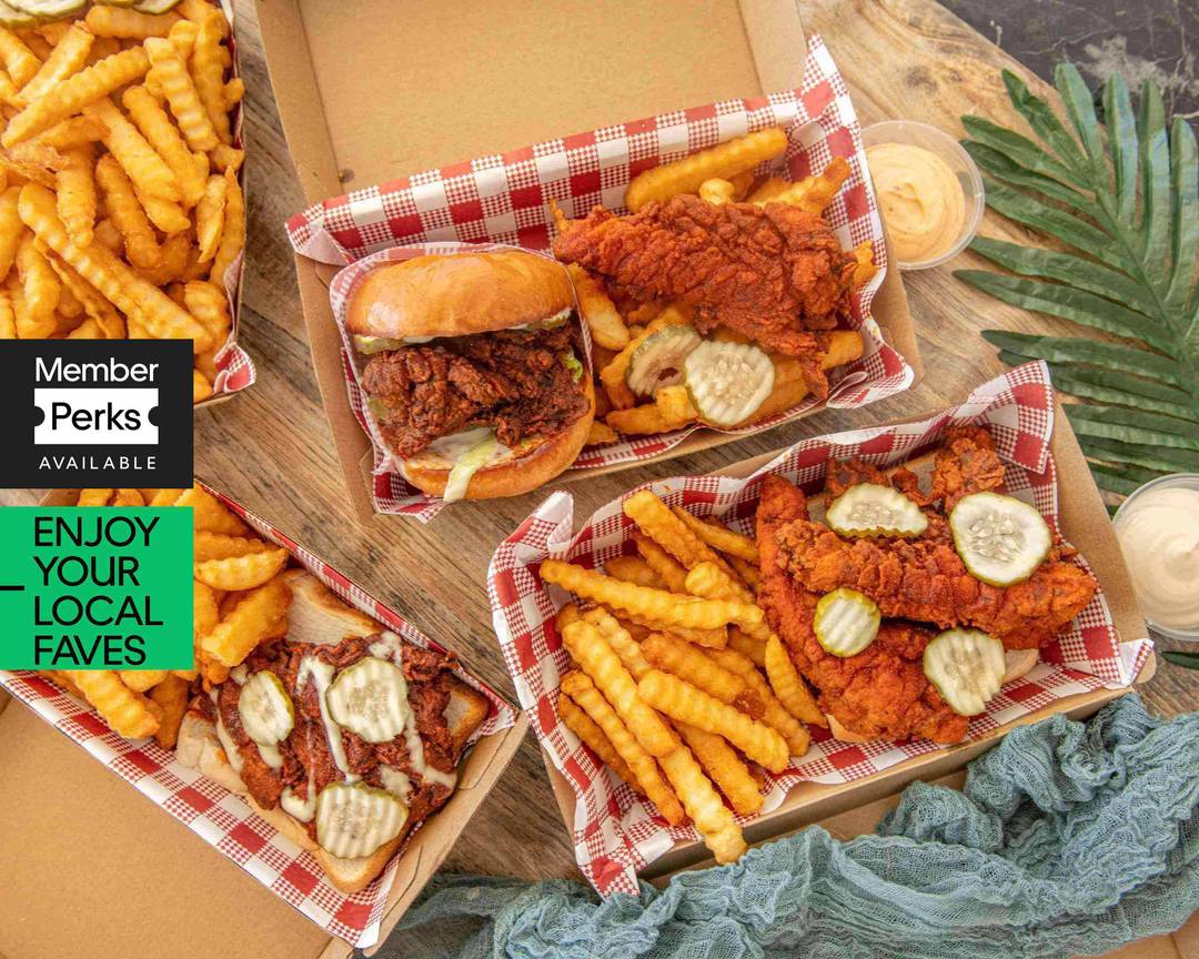 Order Super Nash Brothers (Waitara) Delivery Online | Sydney | Menu ...