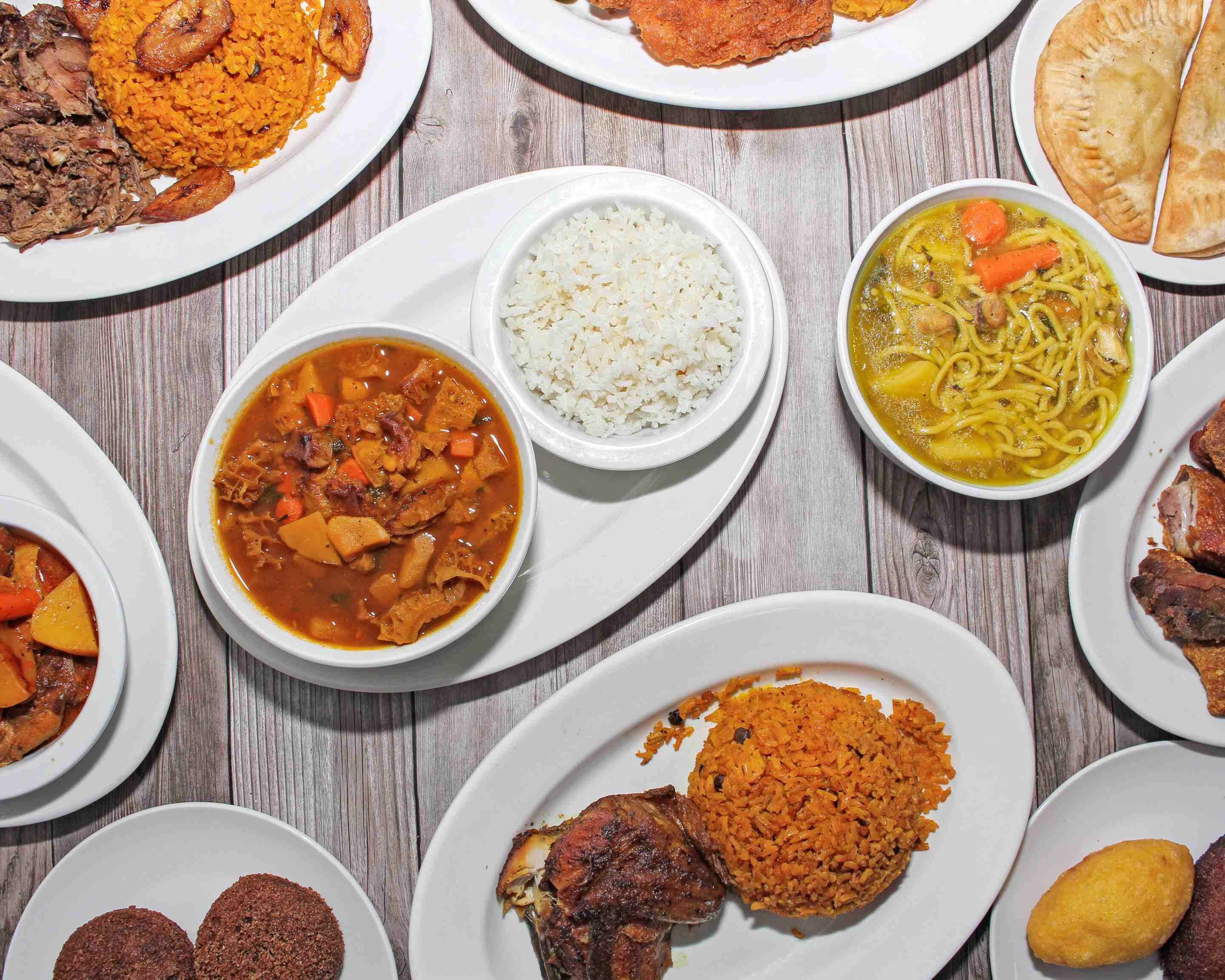 Mama Restaurant Menu New Haven • Order Mama Restaurant Delivery Online ...
