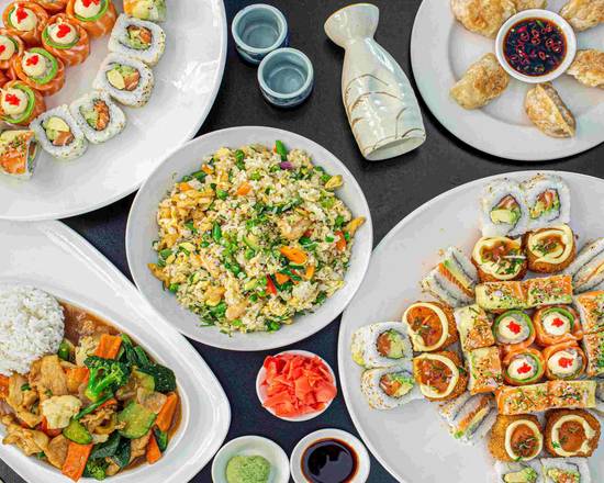 THE 10 BEST Sushi Delivery in Cape Town - Order Sushi Near Me | Uber Eats