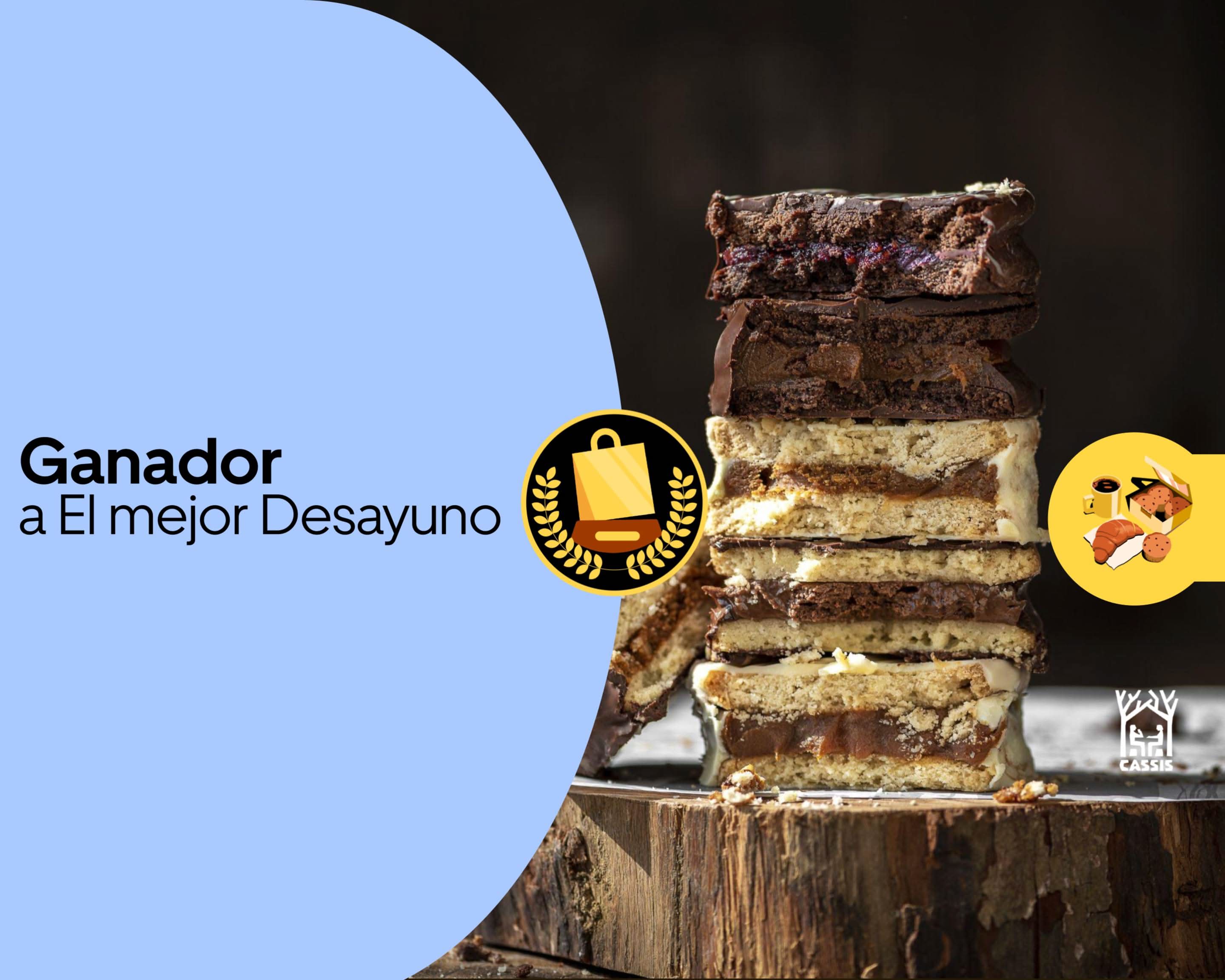 Cassis - El Golf menú y precios - Pide a domicilio en Santiago | Uber Eats