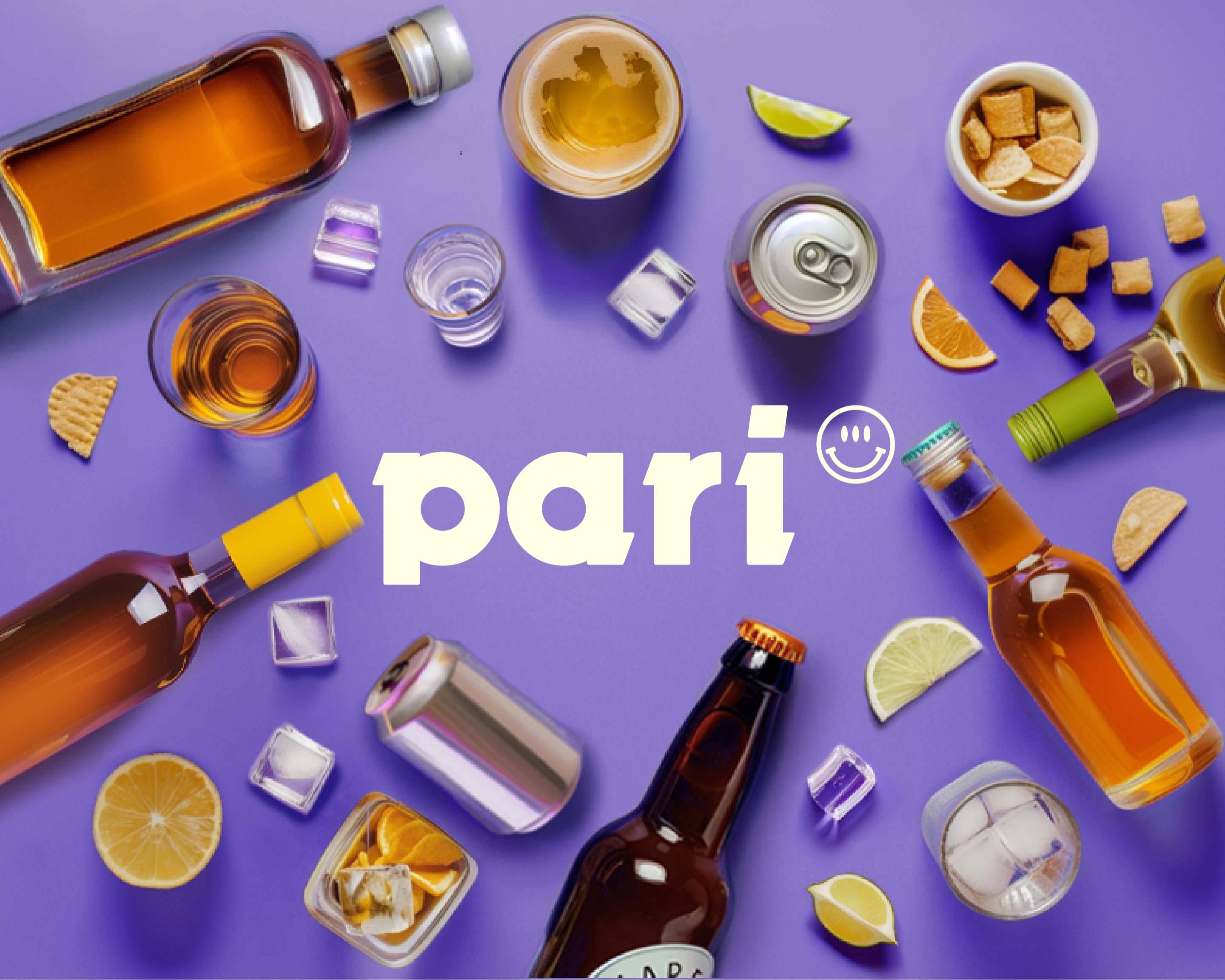 Pari 🛒🍾 (Roma) Menú a Domicilio【Menú y Precios】Ciudad de México | Uber Eats