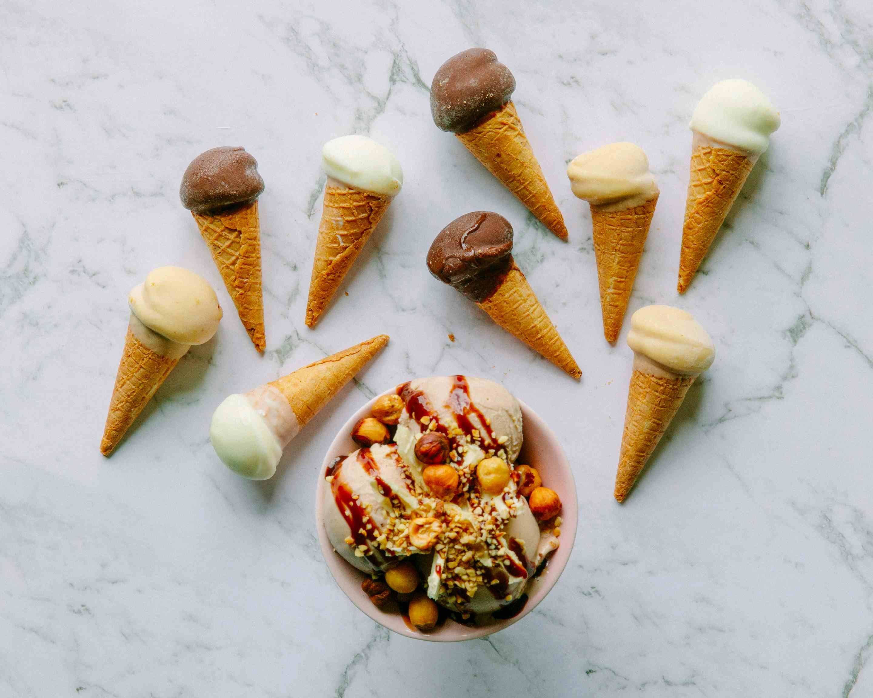 Order Il Gelato Osborne Park | Menu & Prices | Perth Delivery | Uber Eats