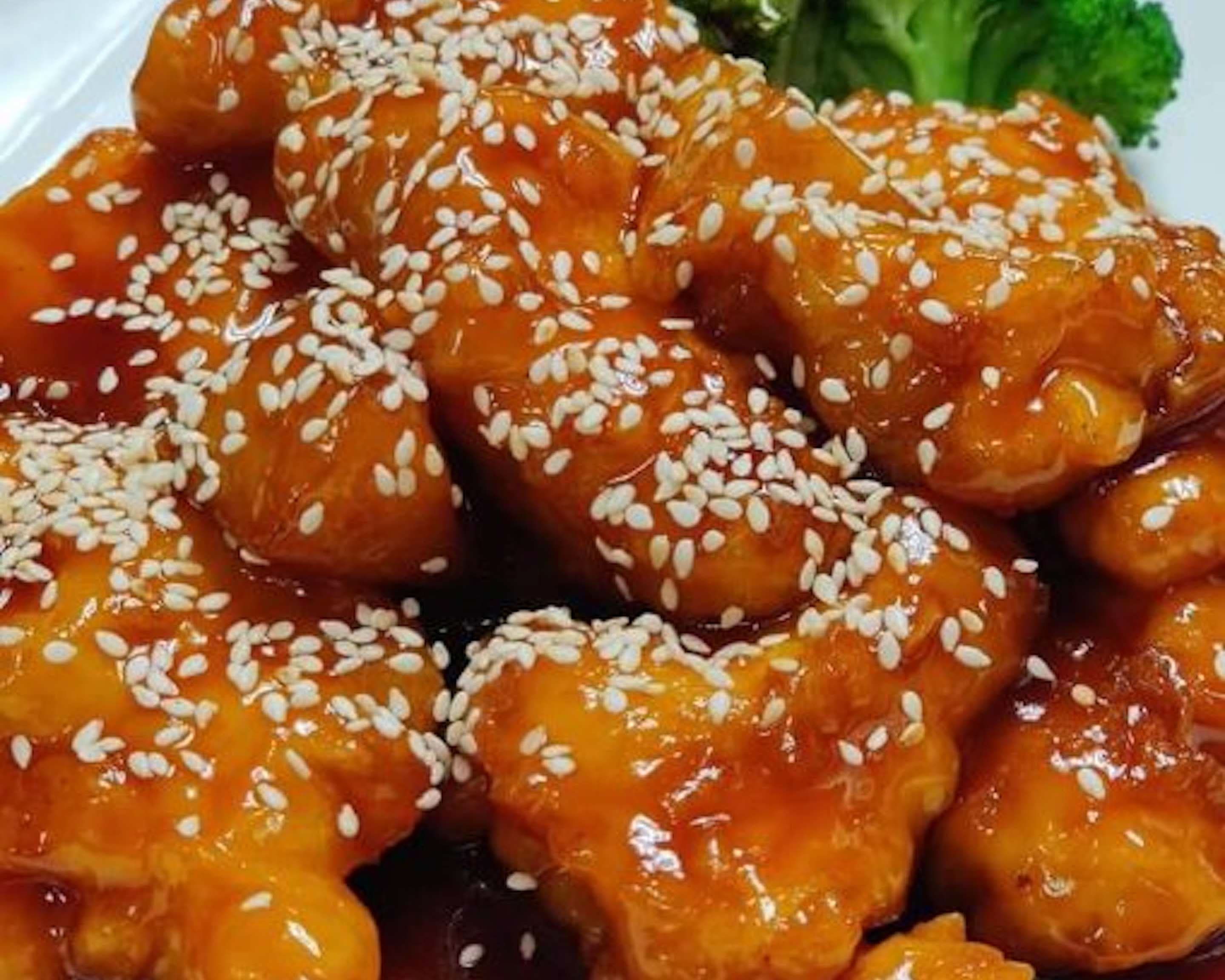 Chinese Food Denham Springs