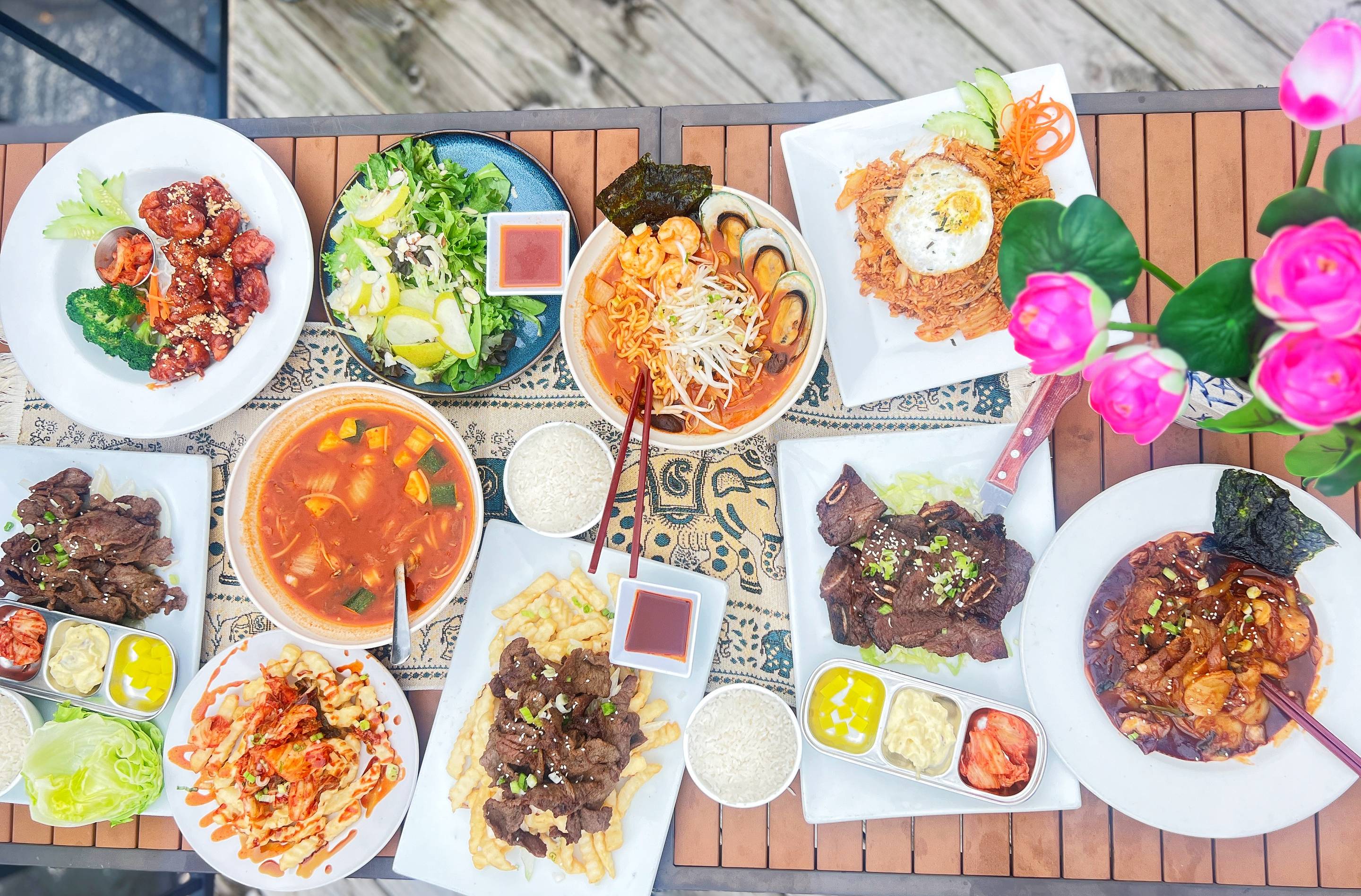 Lotus Asian Bistro Menu Davenport • Order Lotus Asian Bistro Delivery Online • Postmates