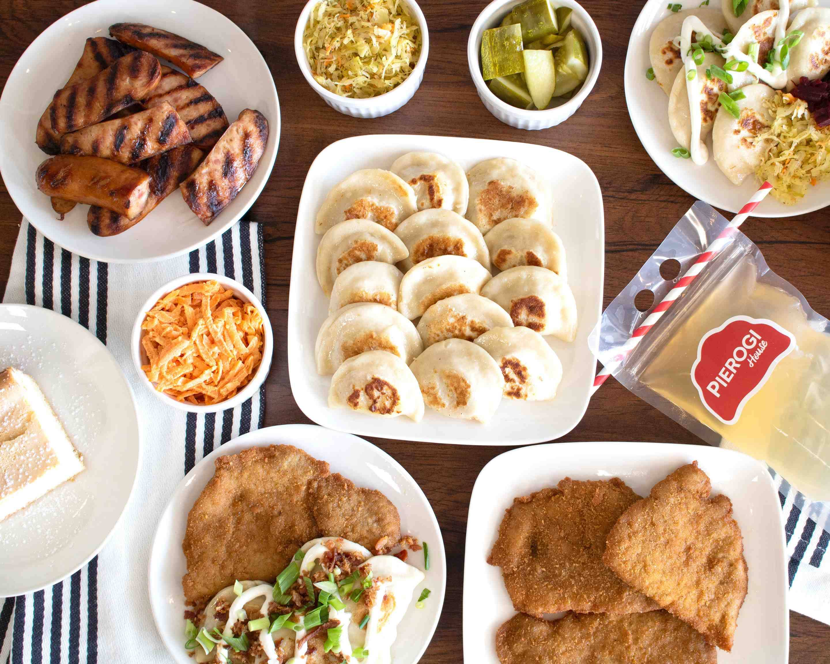 THE 10 BEST German Food Delivery in Kitchener 2025| Order German Food ...