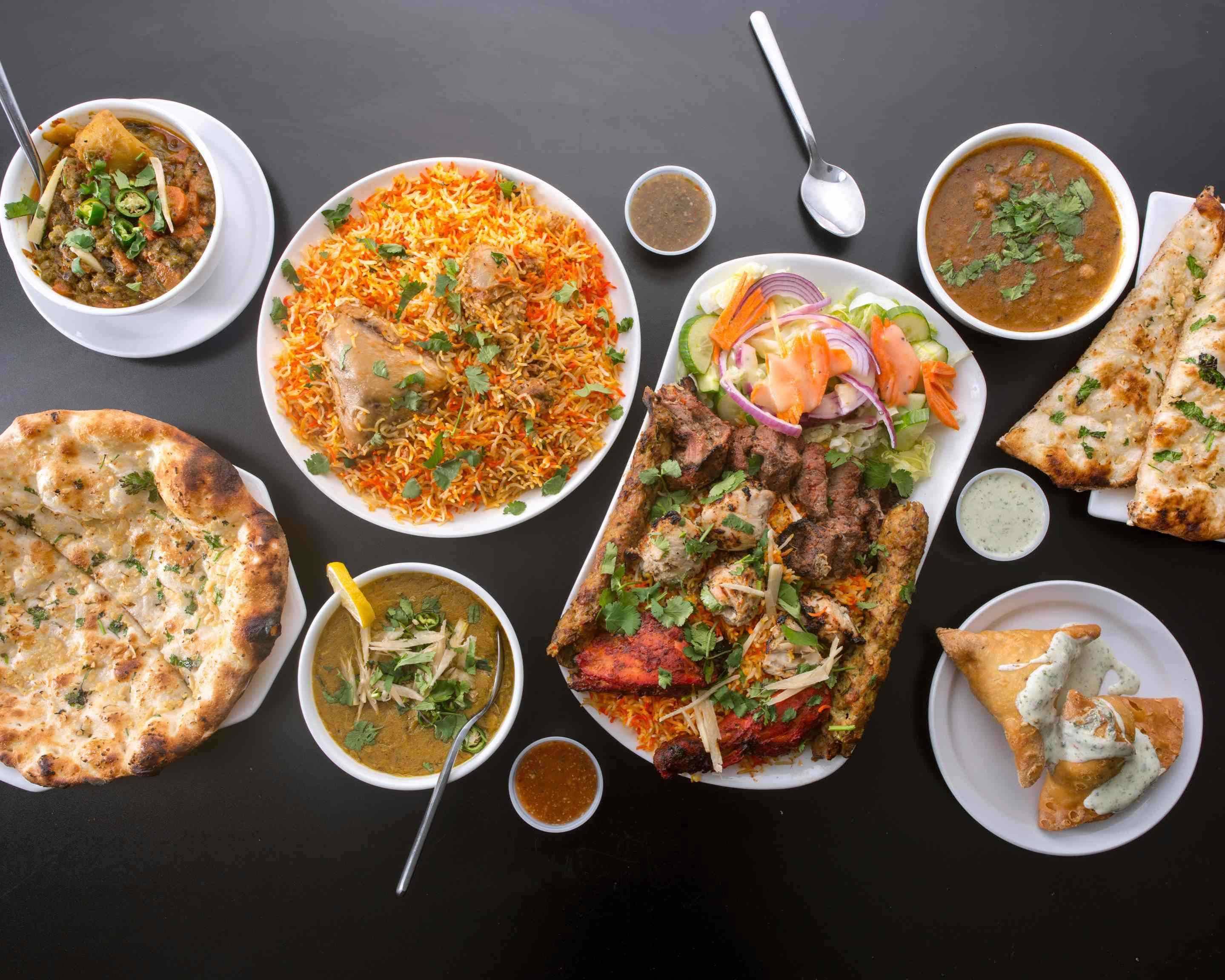 Order Navaratna By Taj Samudra - Colombo 03 Menu Delivery【Menu & Prices ...
