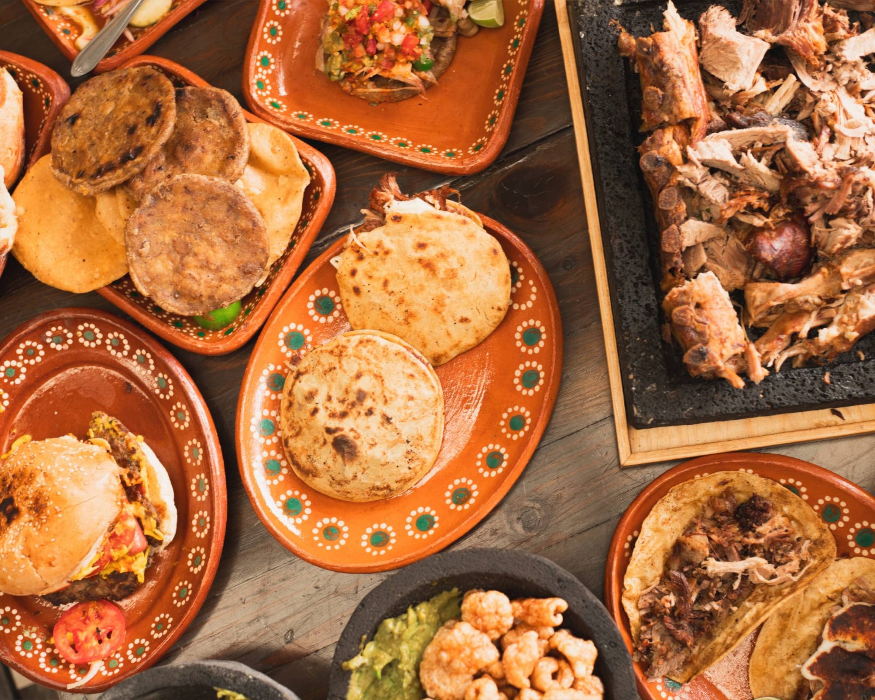 El Rey De Las Carnitas Menú y Precios - Pide a Domicilio en Guadalupe ...