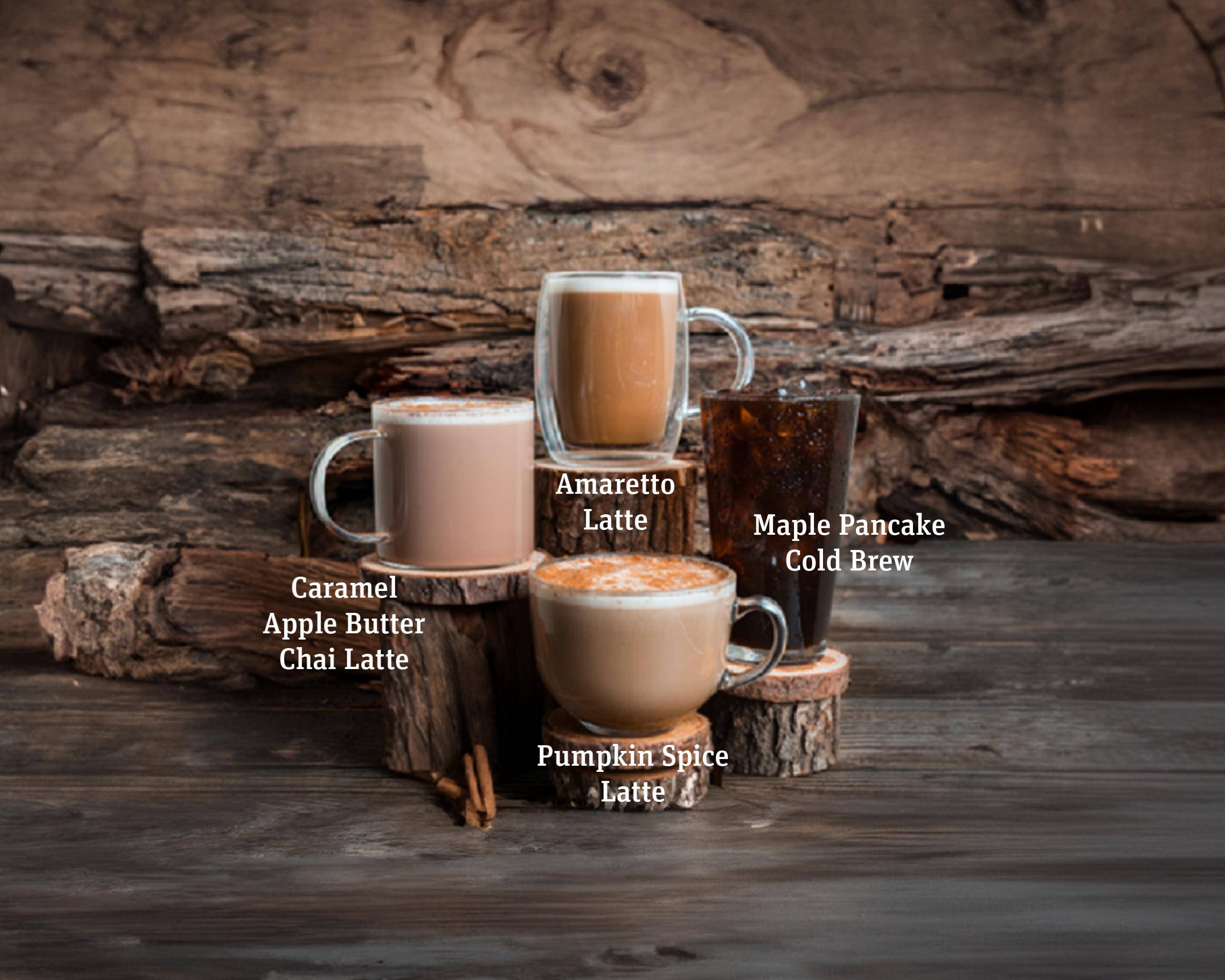 Foxtail Coffee (UCF Drive Thru) Menu Orlando • Order Foxtail Coffee ...