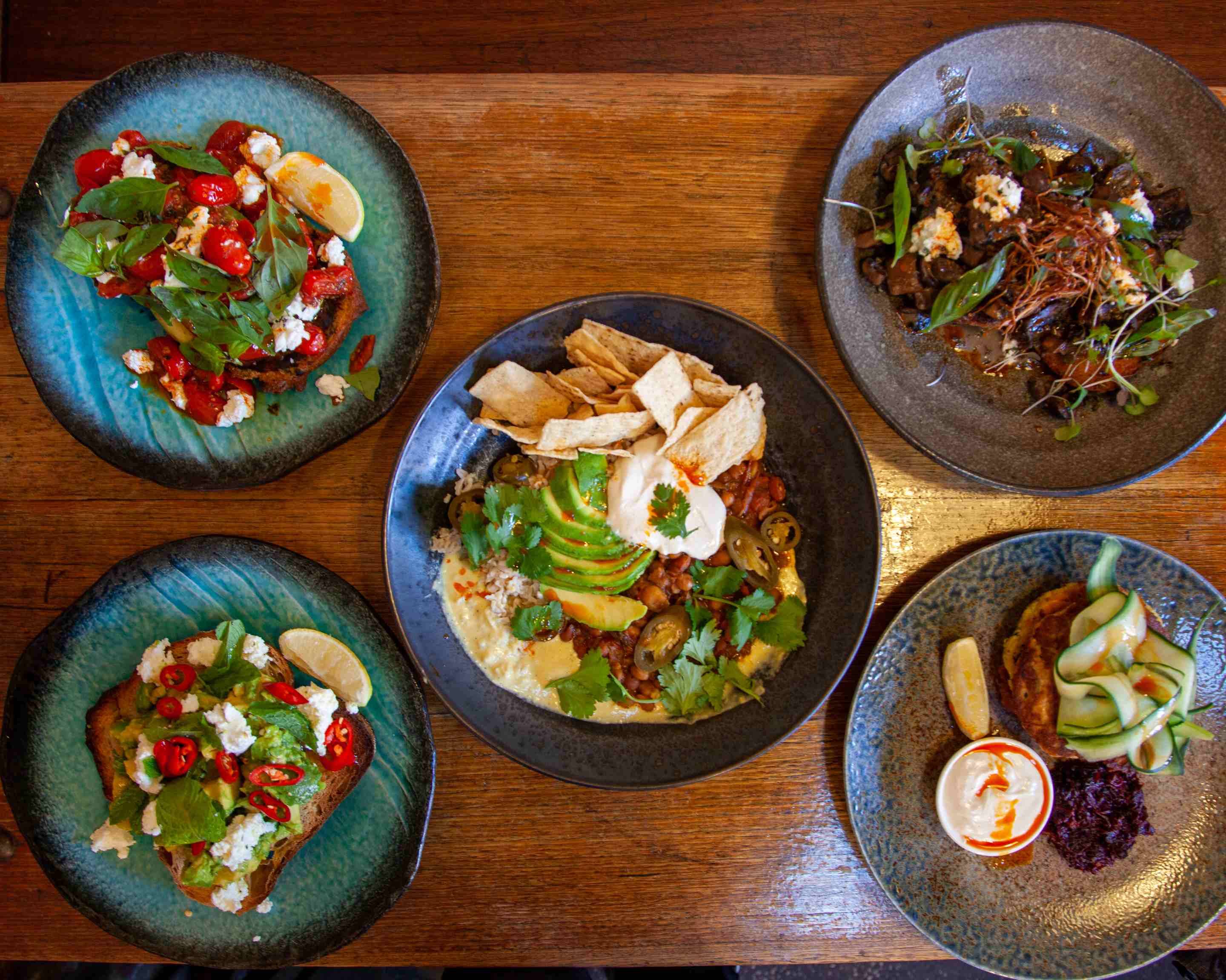 Monk Bodhi Dharma Menu Takeout in Melbourne | Delivery Menu & Prices ...