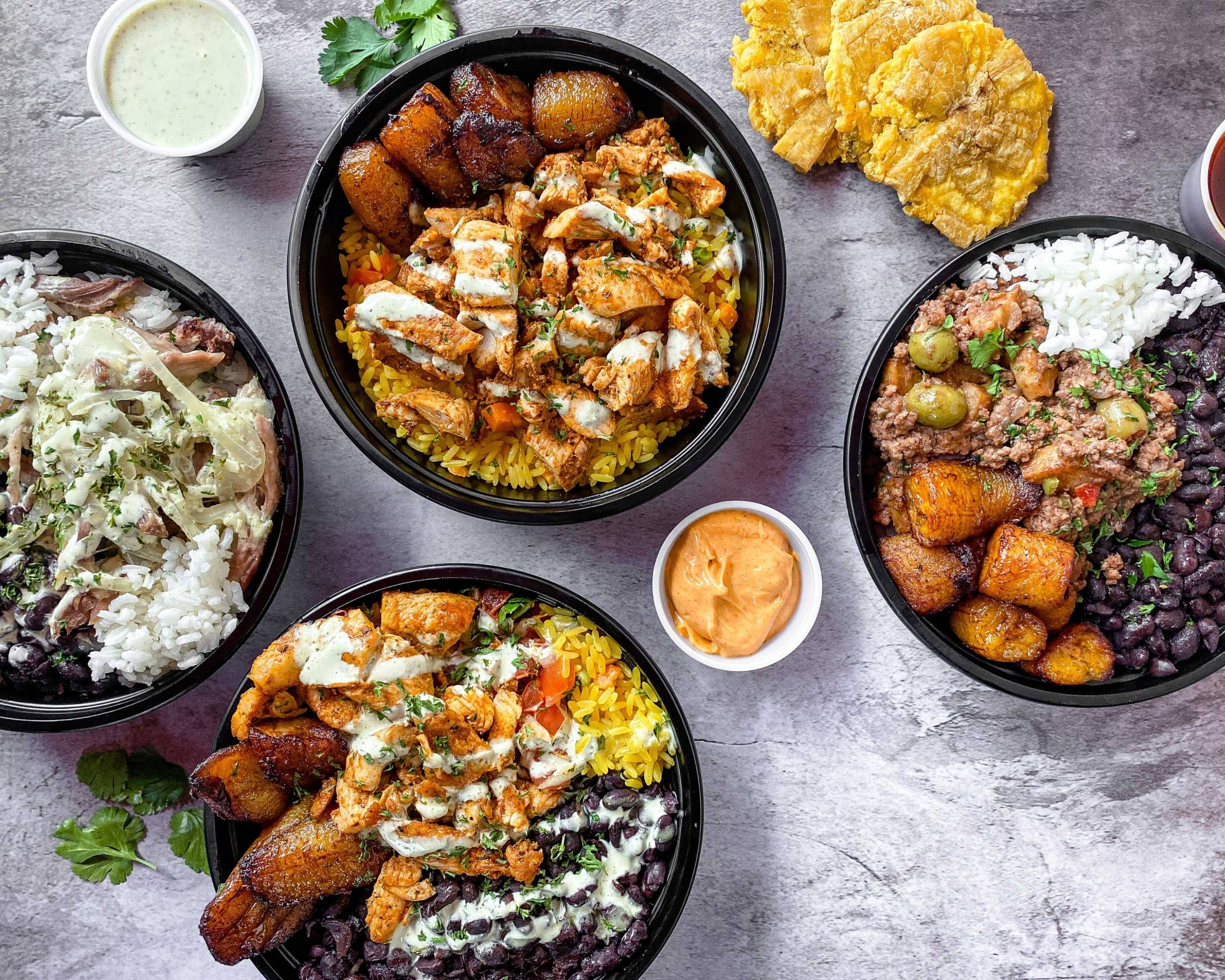 Order Mojo Grille Cuban Kitchen - Menu & Prices - Miami Delivery | Uber ...