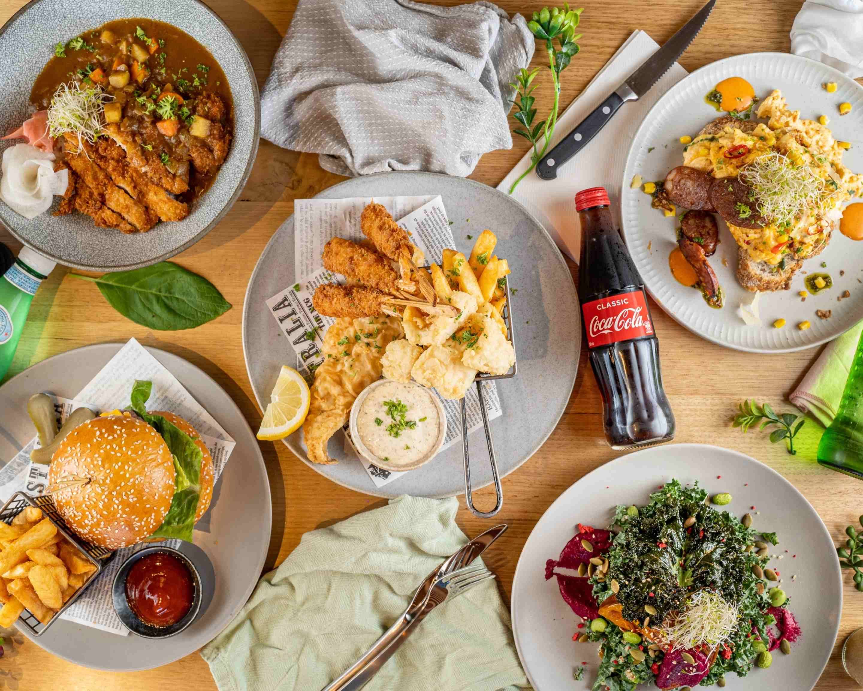 Order Fat Chef Keilor East | Menu & Prices | Melbourne Delivery | Uber Eats