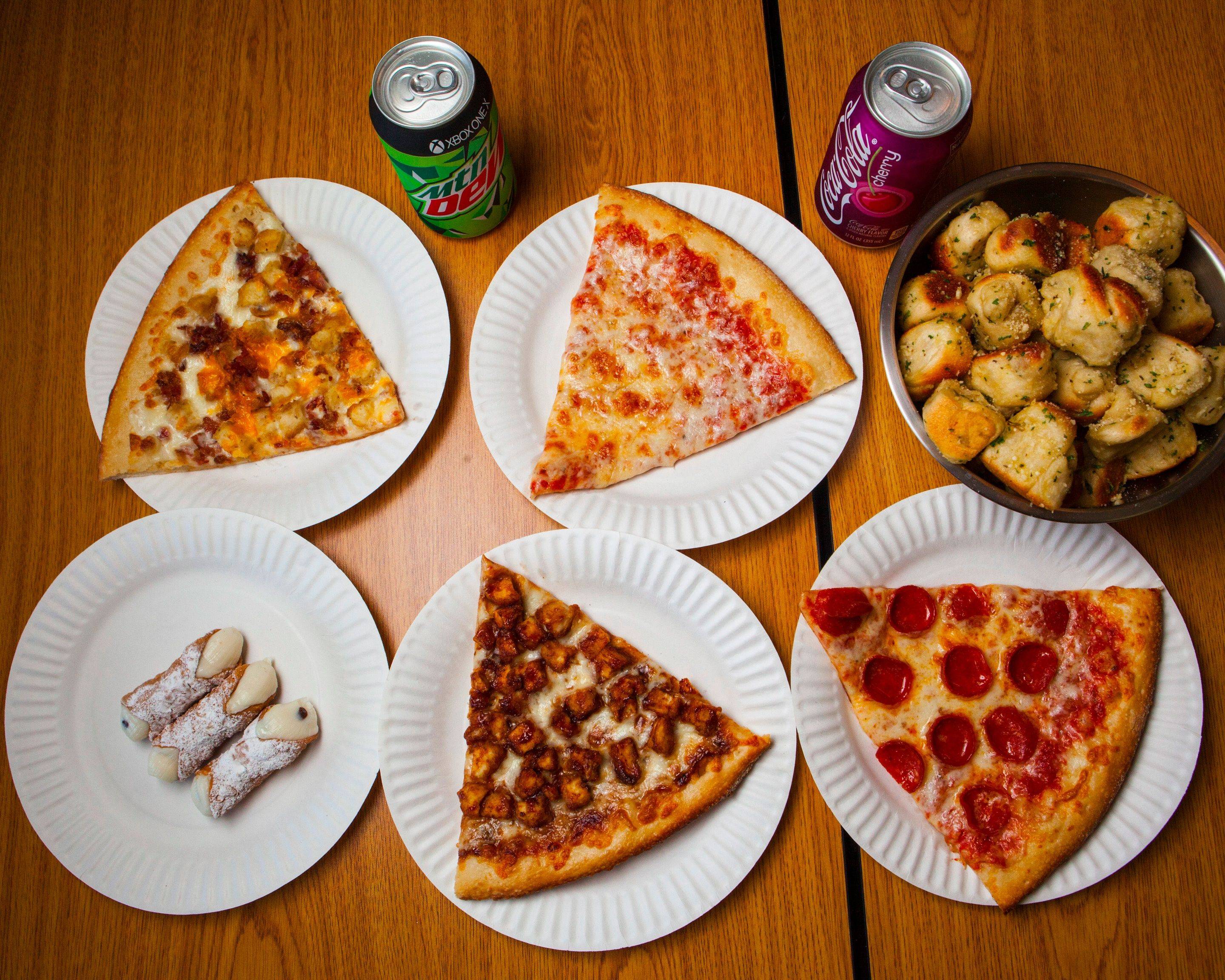 Pizza Heroes Menu Henderson • Order Pizza Heroes Delivery Online ...