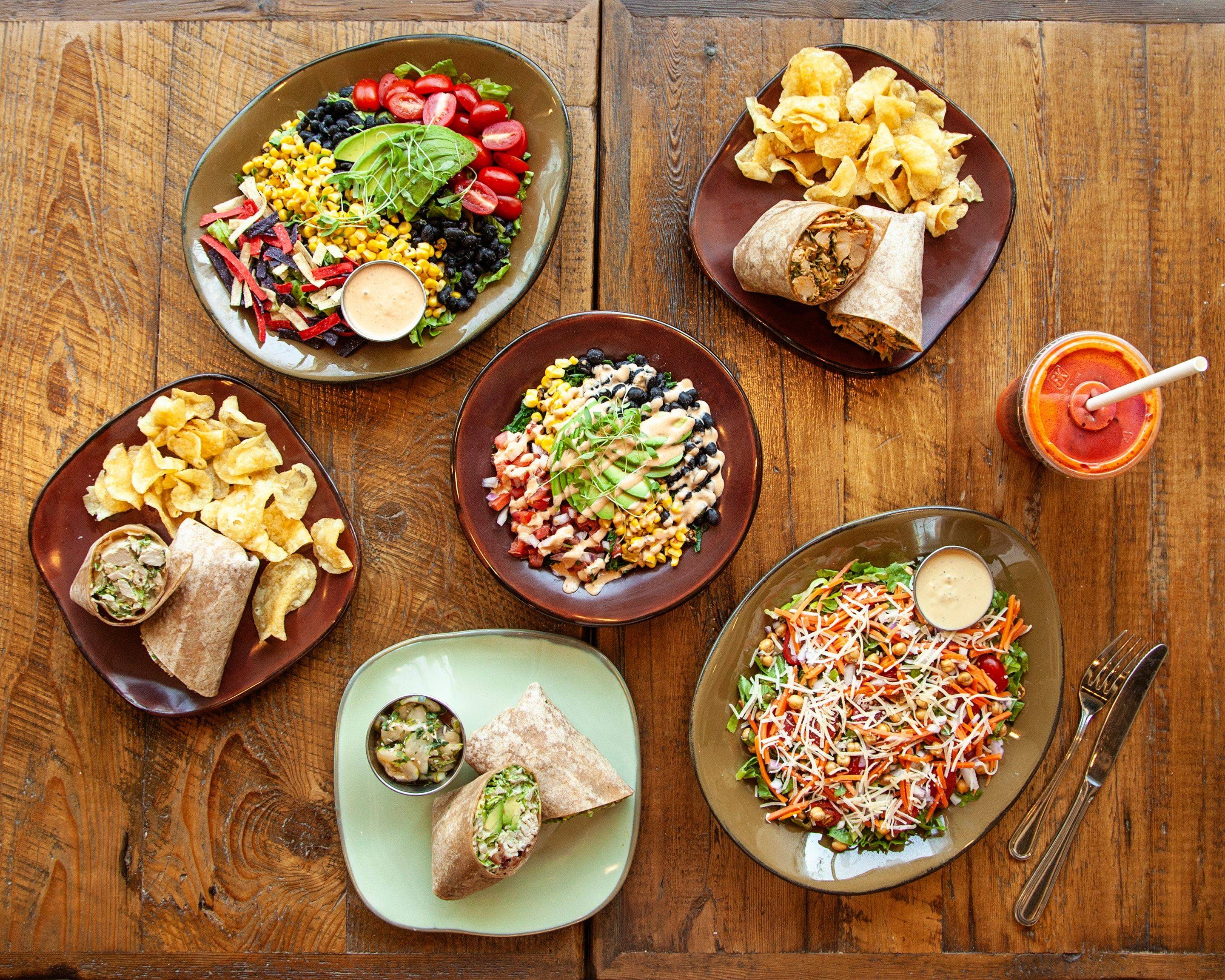 Order NU Kitchen (Somerville) - Menu & Prices - Somerville Delivery ...