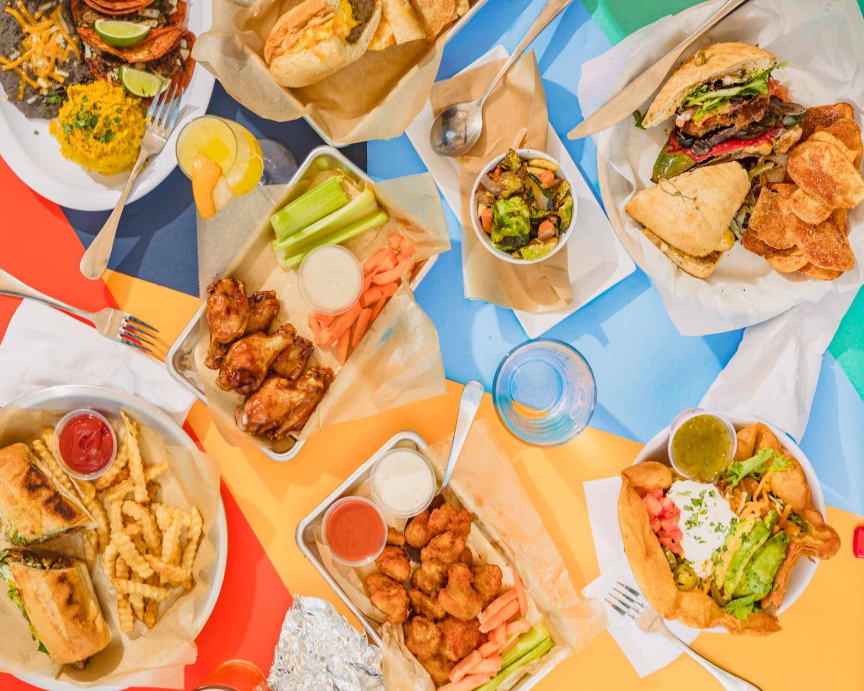 Order Brookside Bodega Menu Delivery【Menu & Prices】| Raleigh | Uber Eats