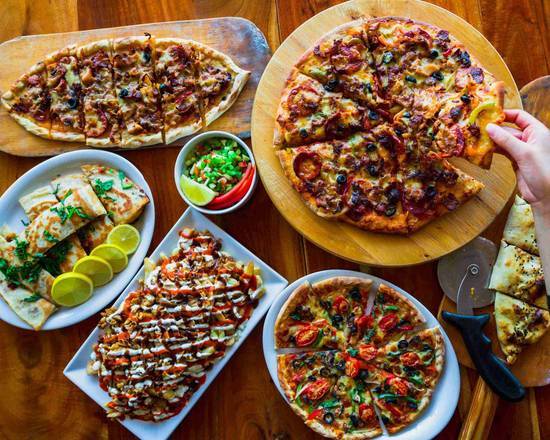 Order Cafe Defne | Menu & Prices | Perth Delivery | Uber Eats