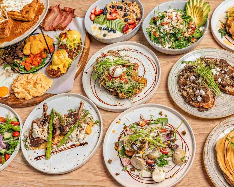 Order Turquoise Wanneroo | Menu & Prices | Perth Delivery | Uber Eats