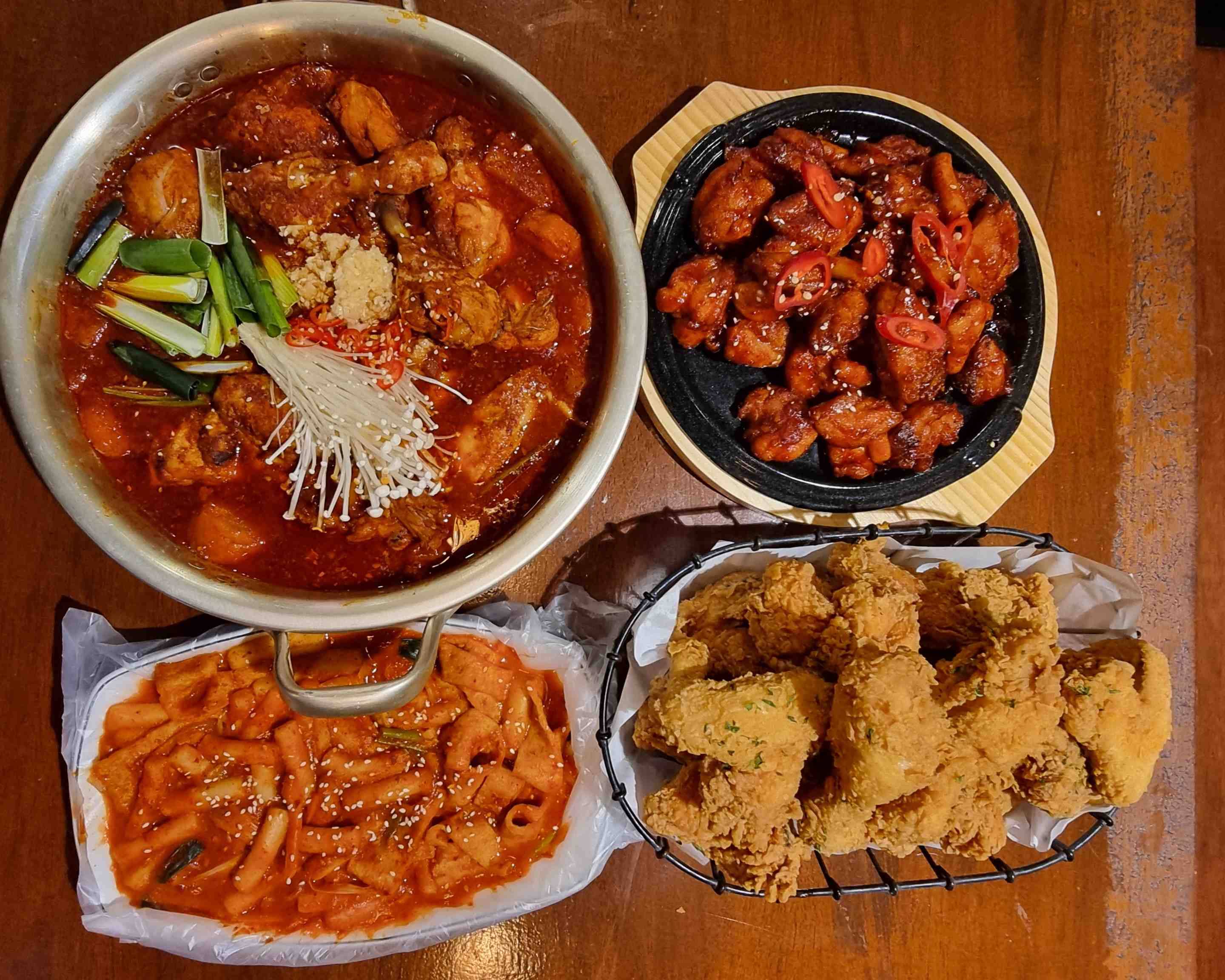 Order Romance Chicken | Menu & Prices | Sydney Delivery | Uber Eats