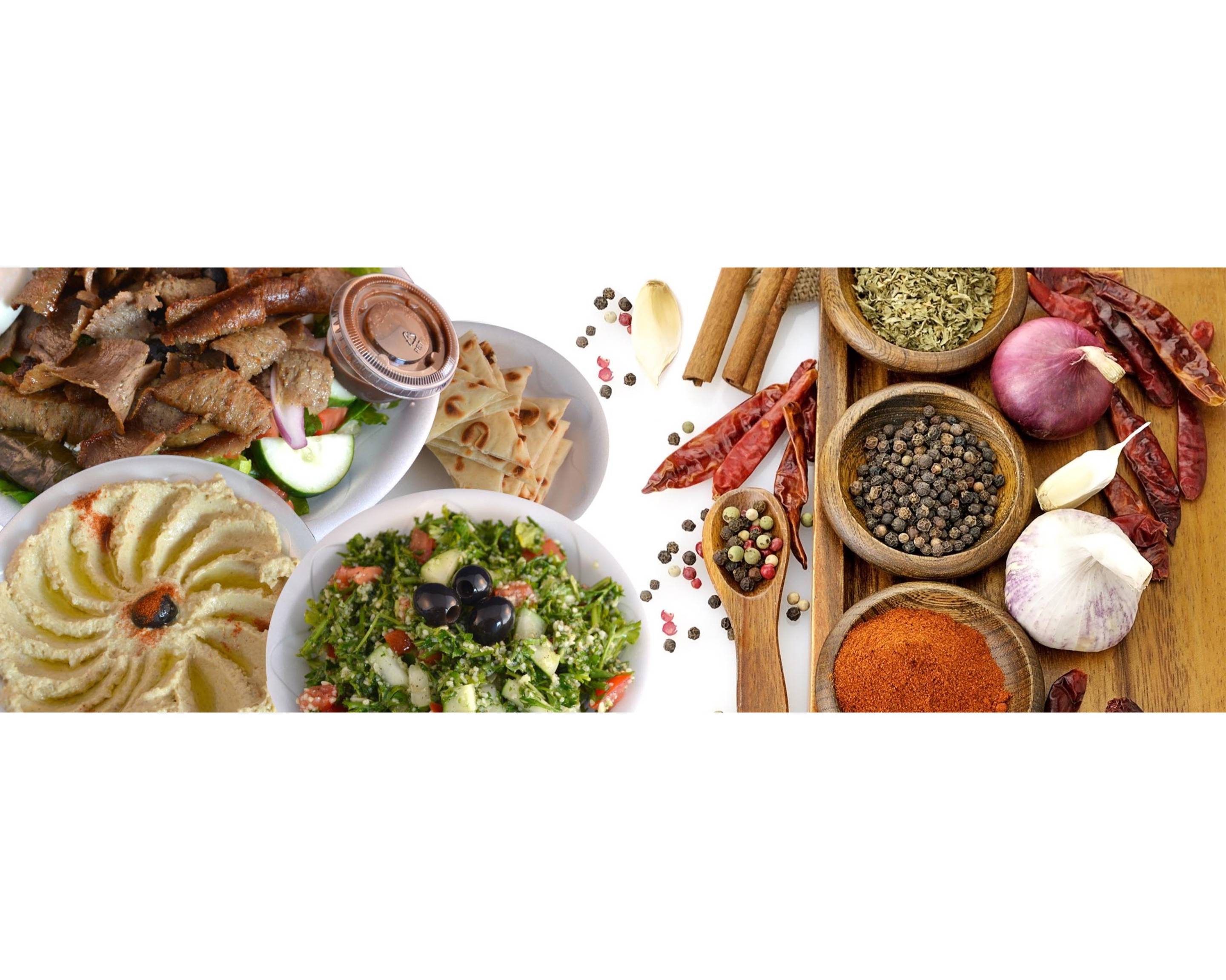 Gyro Cafe Menu Alpharetta • Order Gyro Cafe Delivery Online • Postmates