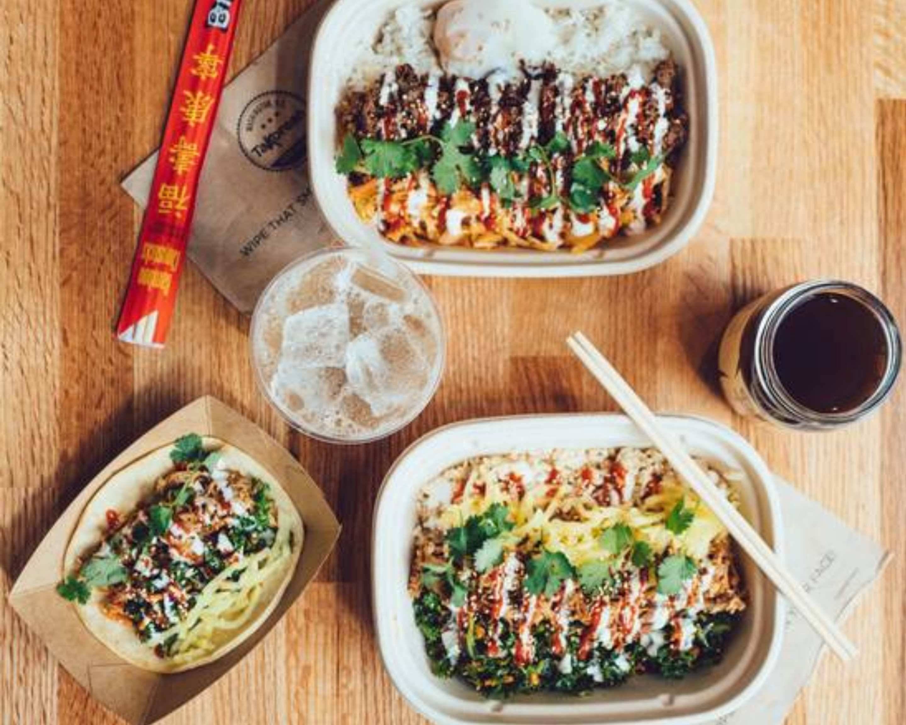 Order TaKorean (Gaithersburg) Menu Delivery【Menu & Prices ...