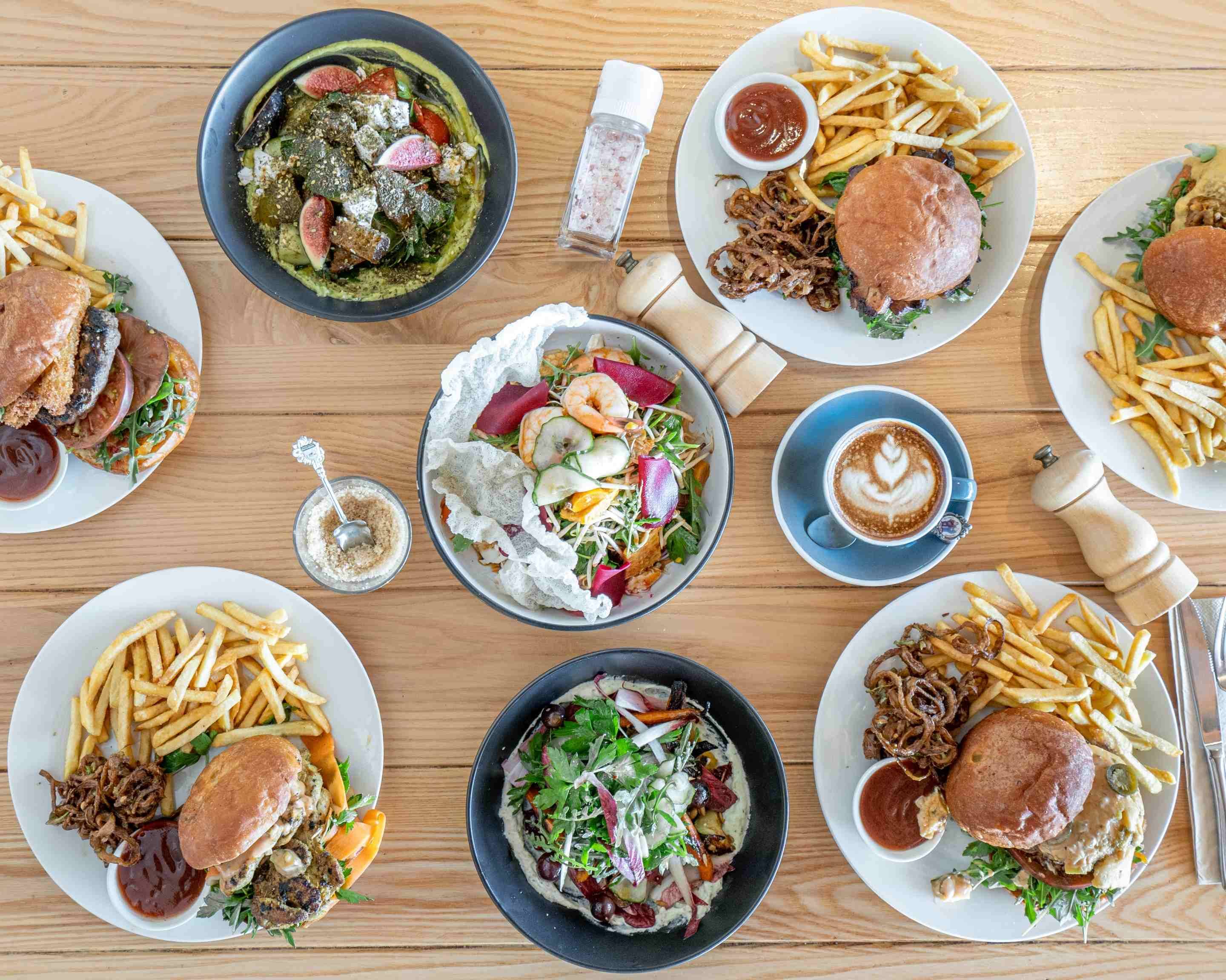 Order Supernova Coffee and Eatery Delivery Online | Auckland | Takeout ...