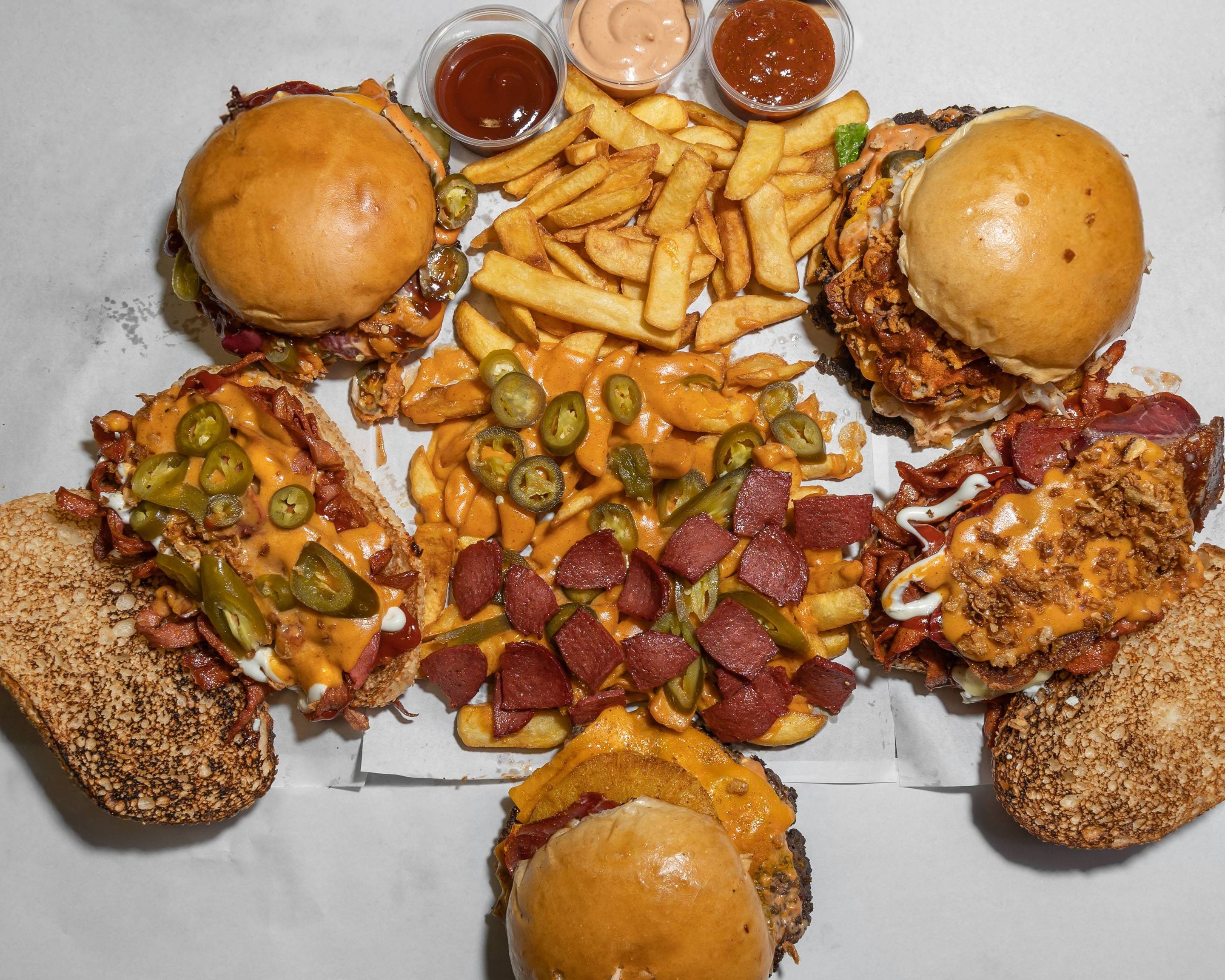 Lieferungen von Eat a Cut | Speisekarte & Preise | Stuttgart | Uber Eats