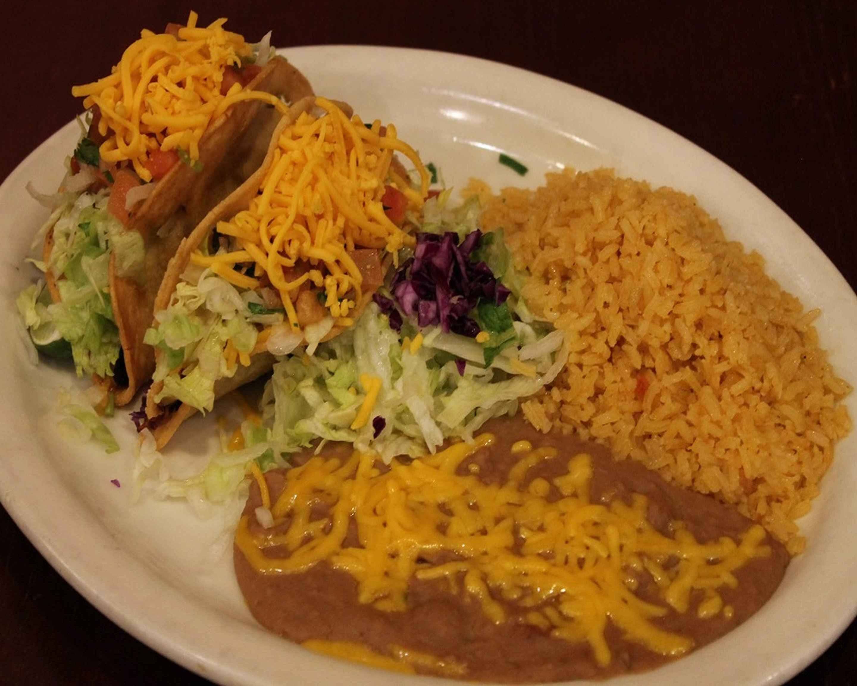 Order Tacos Moreno Menu Delivery【Menu & Prices】| Arlington | Uber Eats