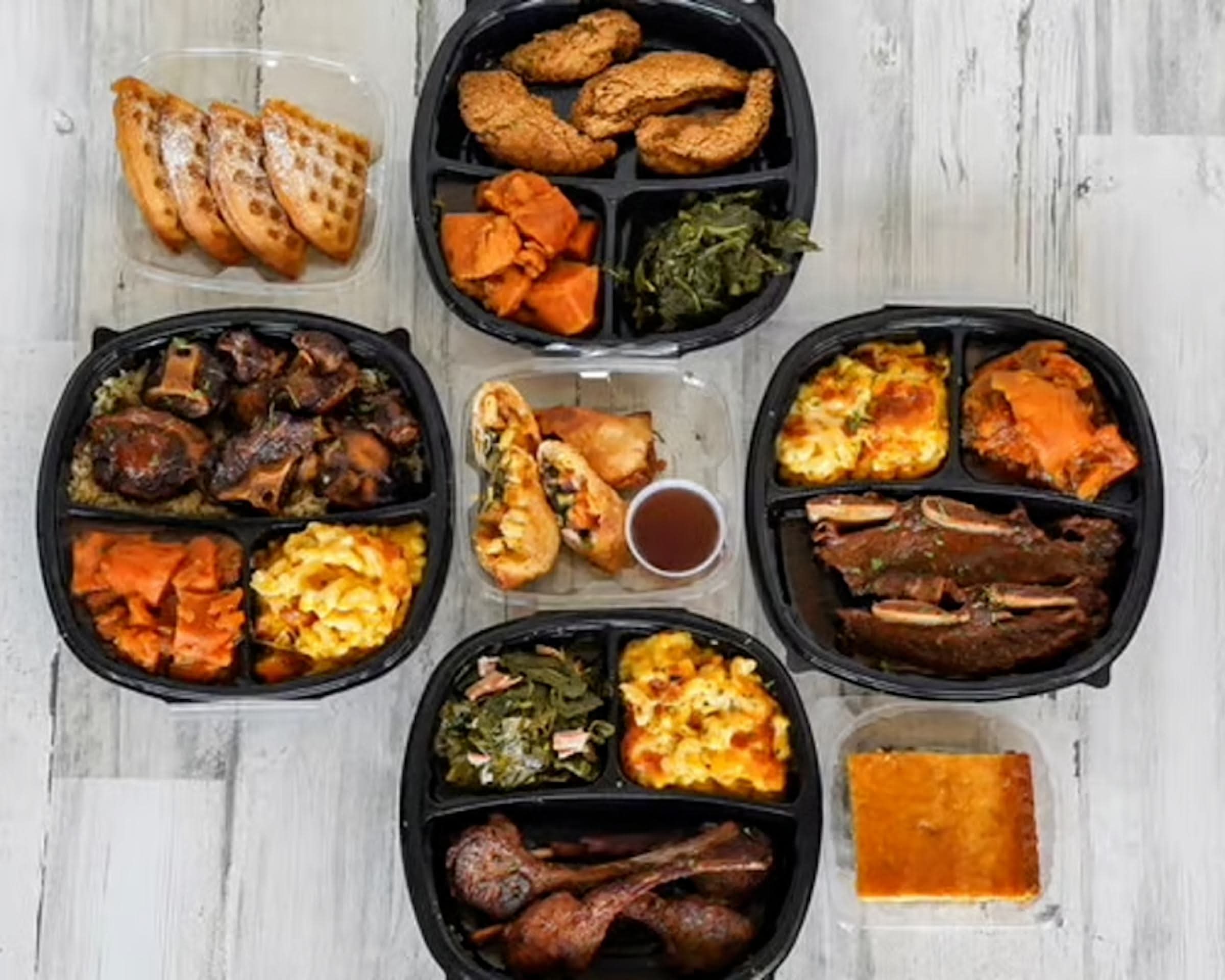 Order Soul Shack (Cedar Hill) Menu Delivery【Menu & Prices】| Cedar Hill ...
