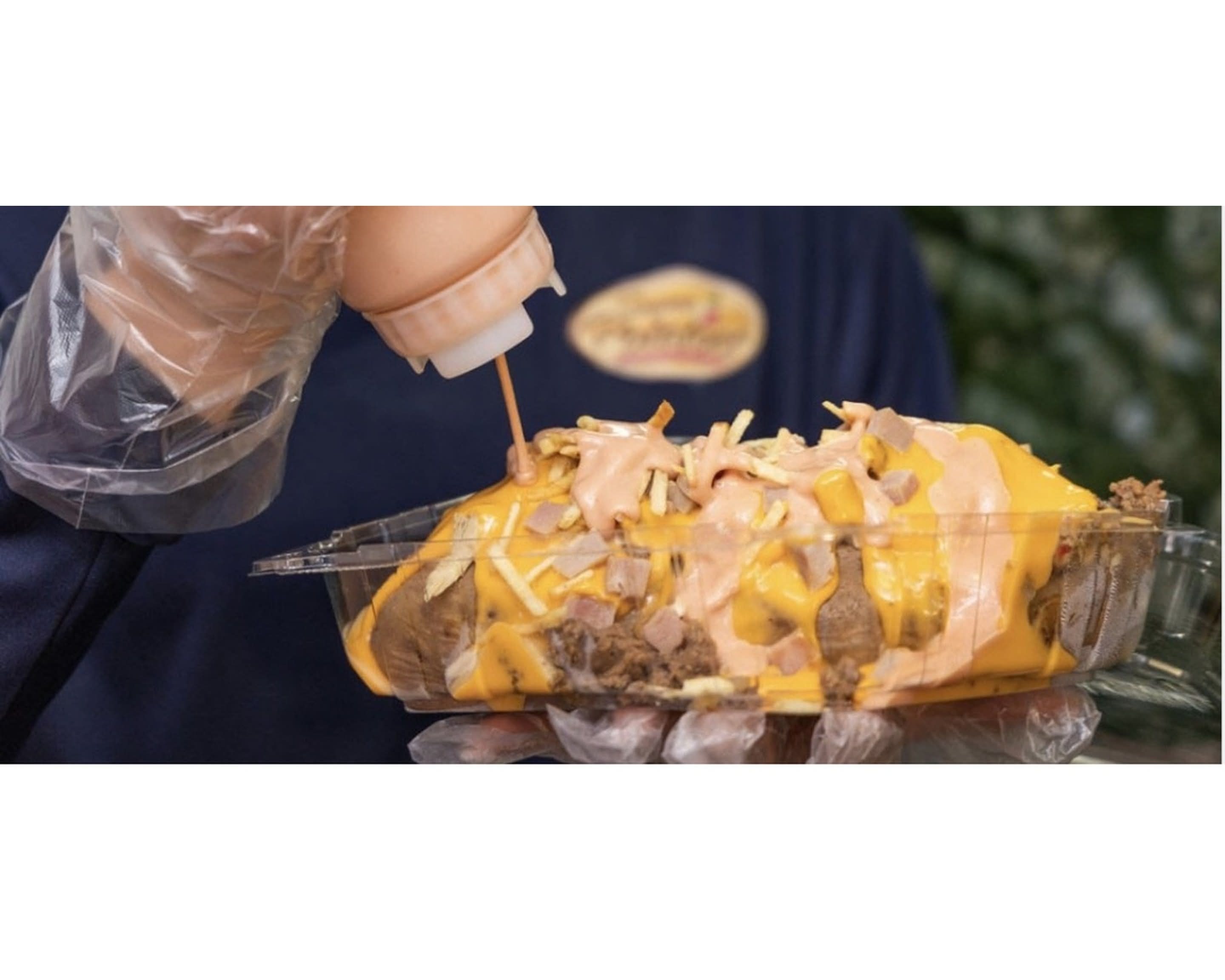 Order Super Potatoes (4722 E Michigan St) Menu Delivery【Menu & Prices ...
