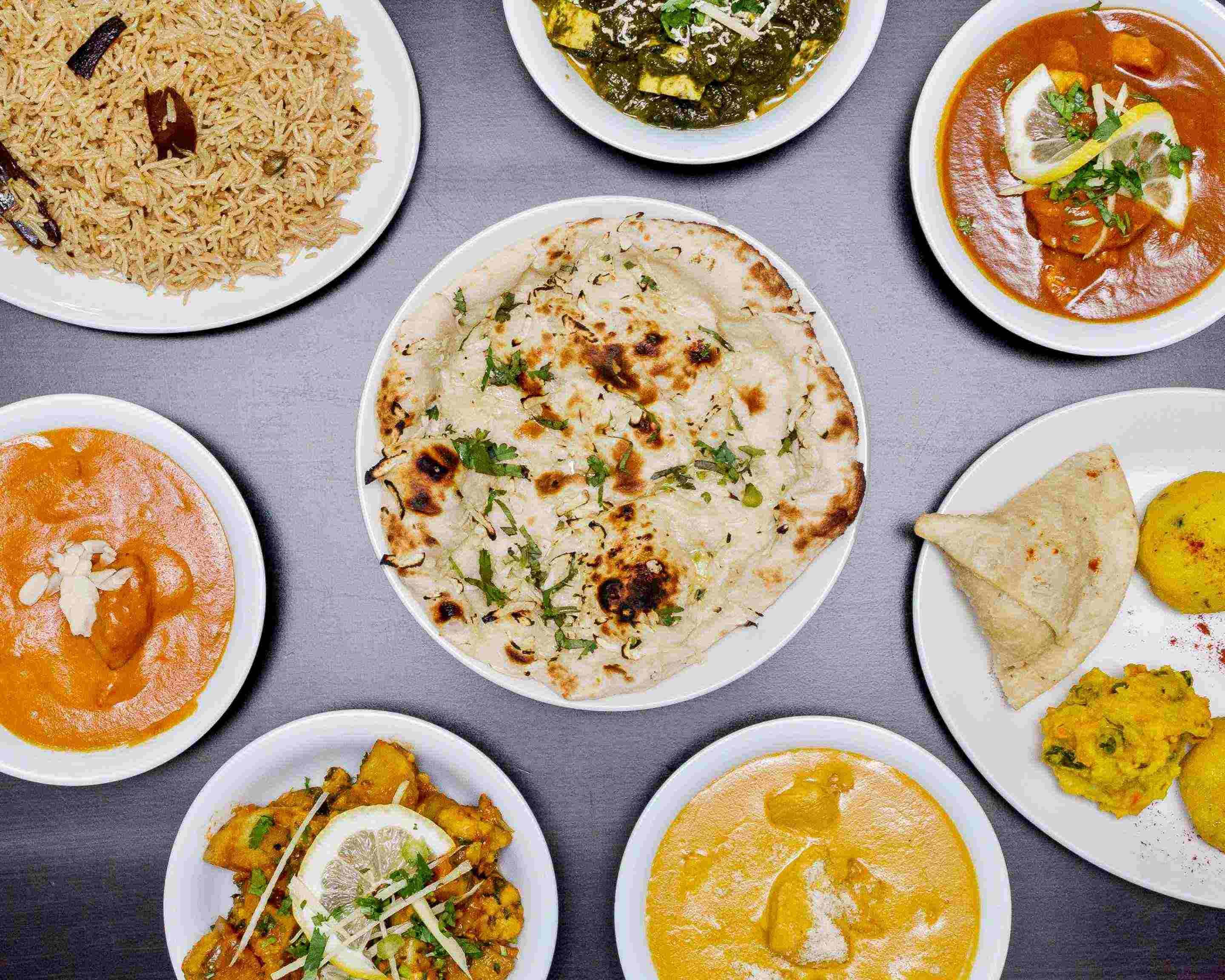 Hot 'N' Spice Menu & Prices - Peterborough Delivery - Order with Uber Eats