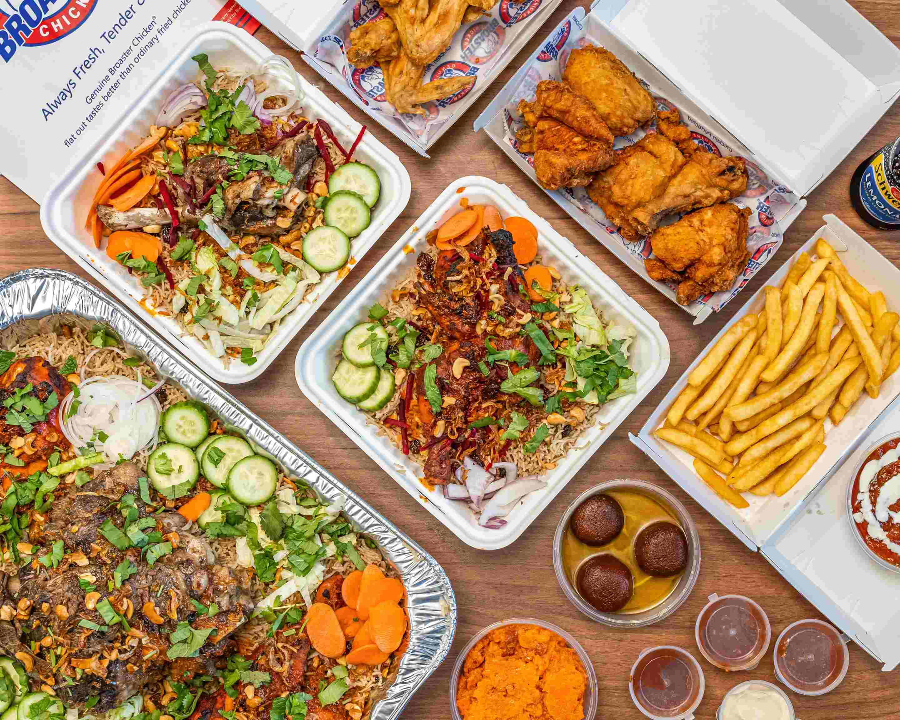 Order Jannat Al Mandi Coolaroo | Menu & Prices | Melbourne Delivery ...