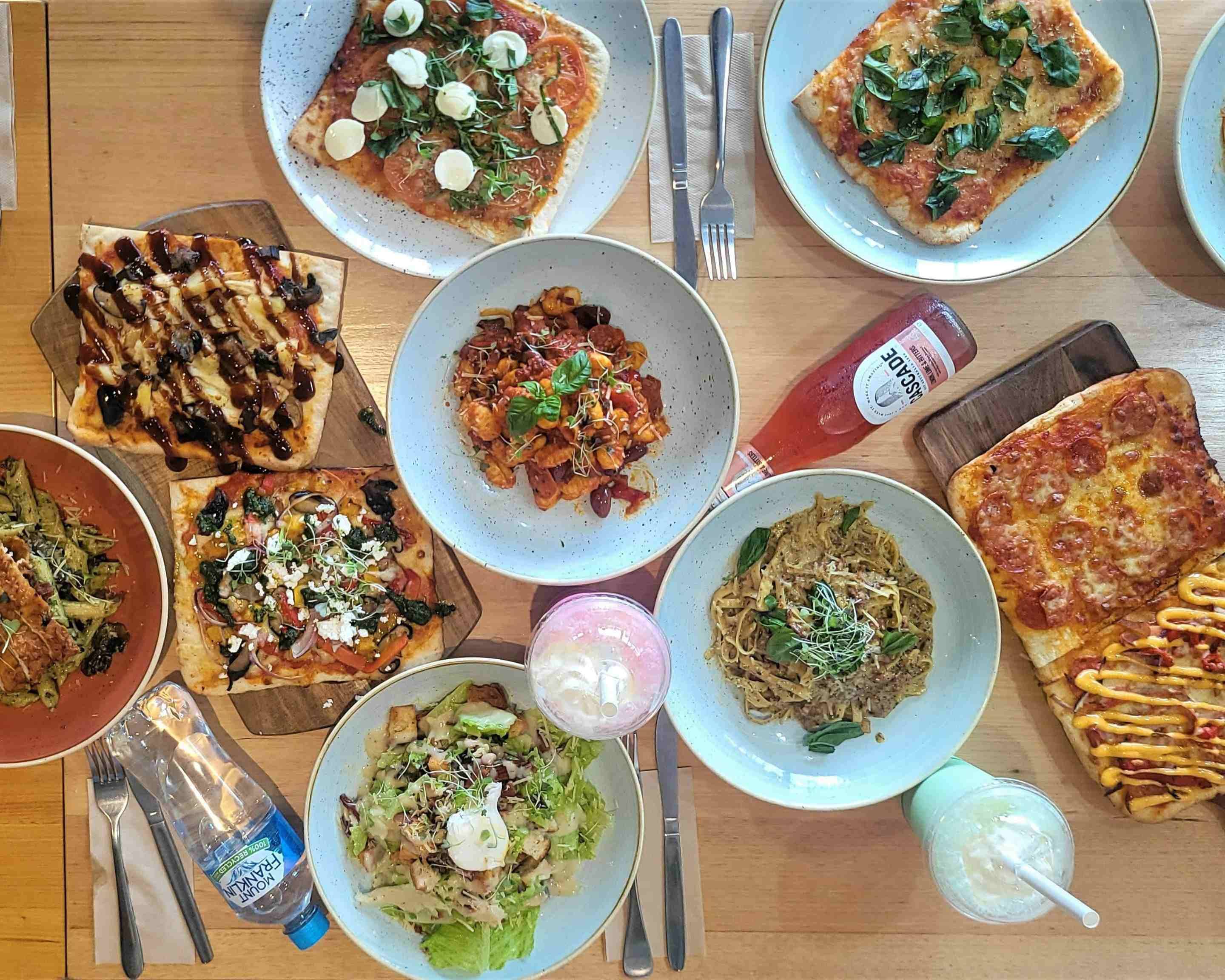 Order Pappa D's (Foresthill Chase) Menu Delivery and Takeaway in ...