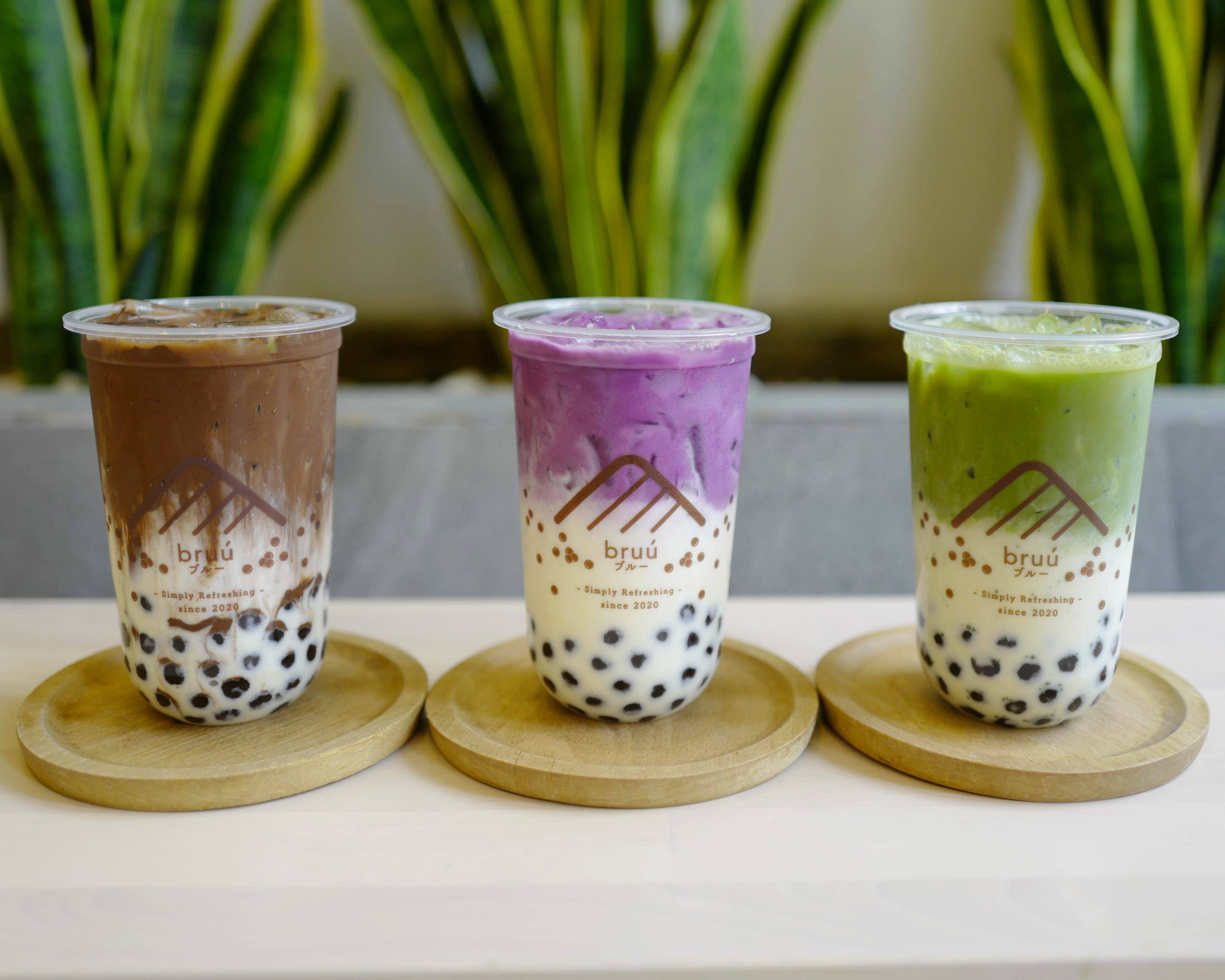 Order Bruú Café (Country Club Plaza) Delivery in Kansas City | Menu ...